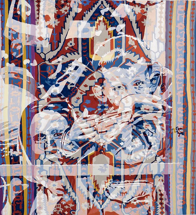 Loss II | Barbara Broekman | Gallery Viewer
