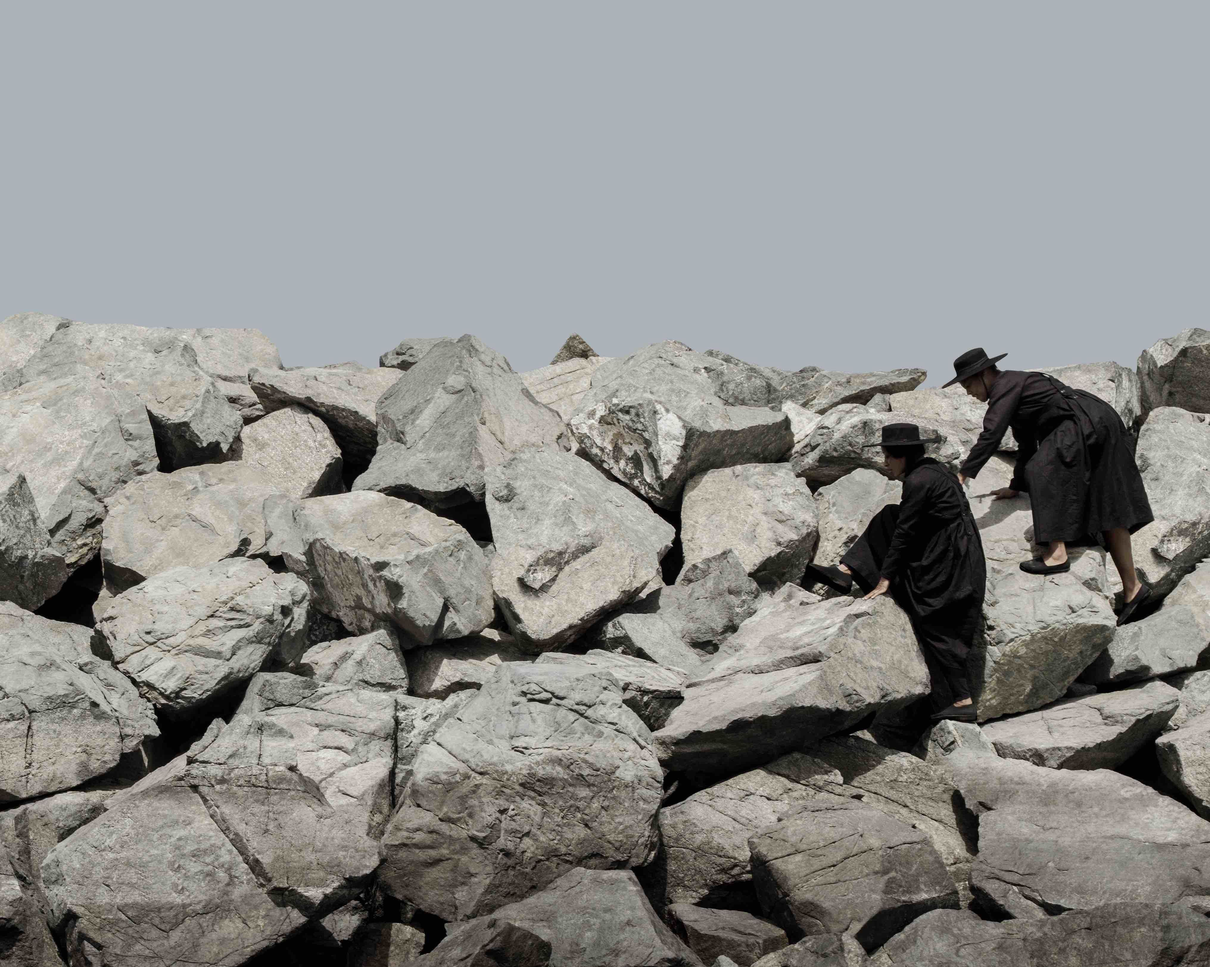 People of Zanj 3 | Mohau Modisakeng | Gallery Viewer