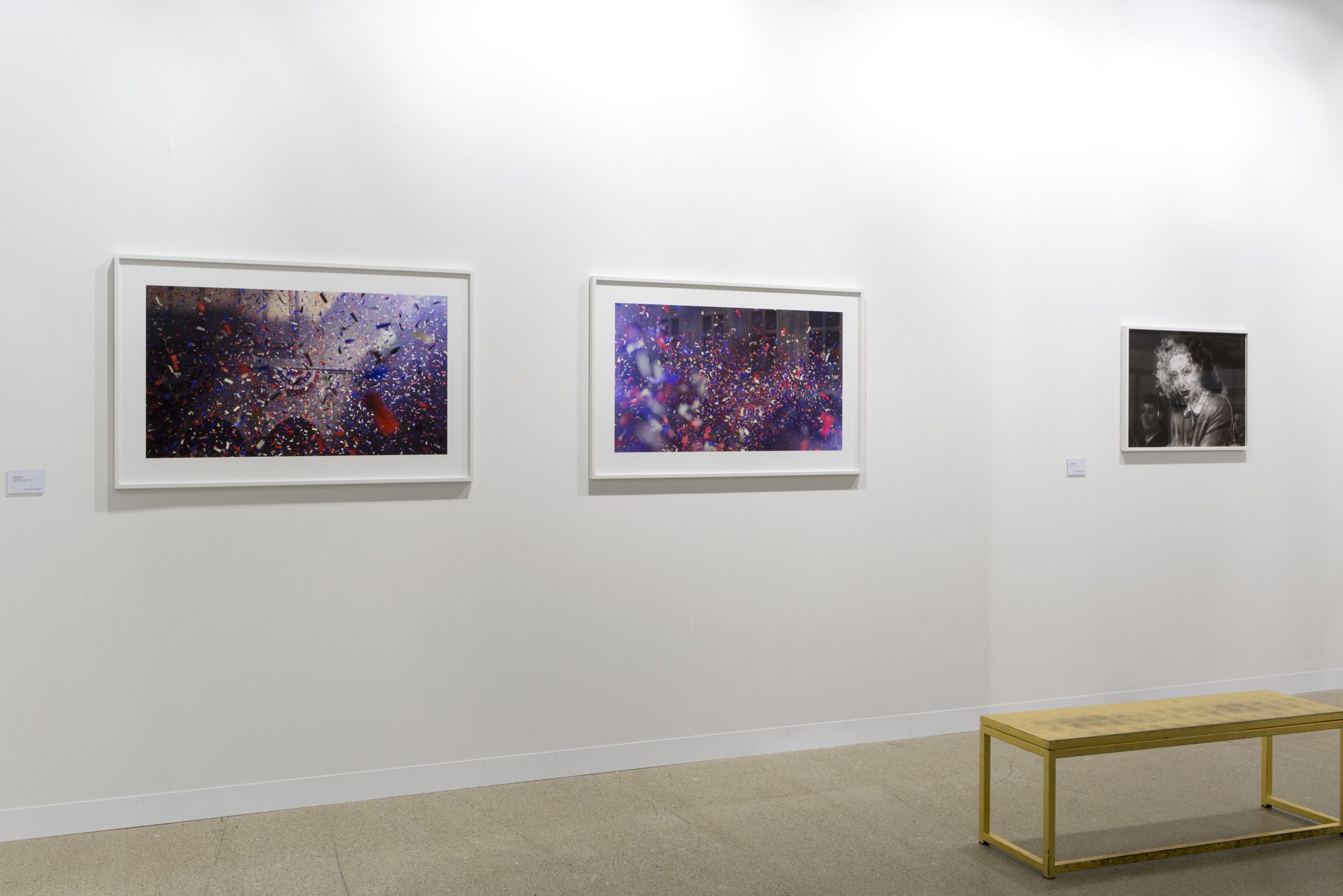 Art Basel 2019 | David Claerbout | Gallery Viewer