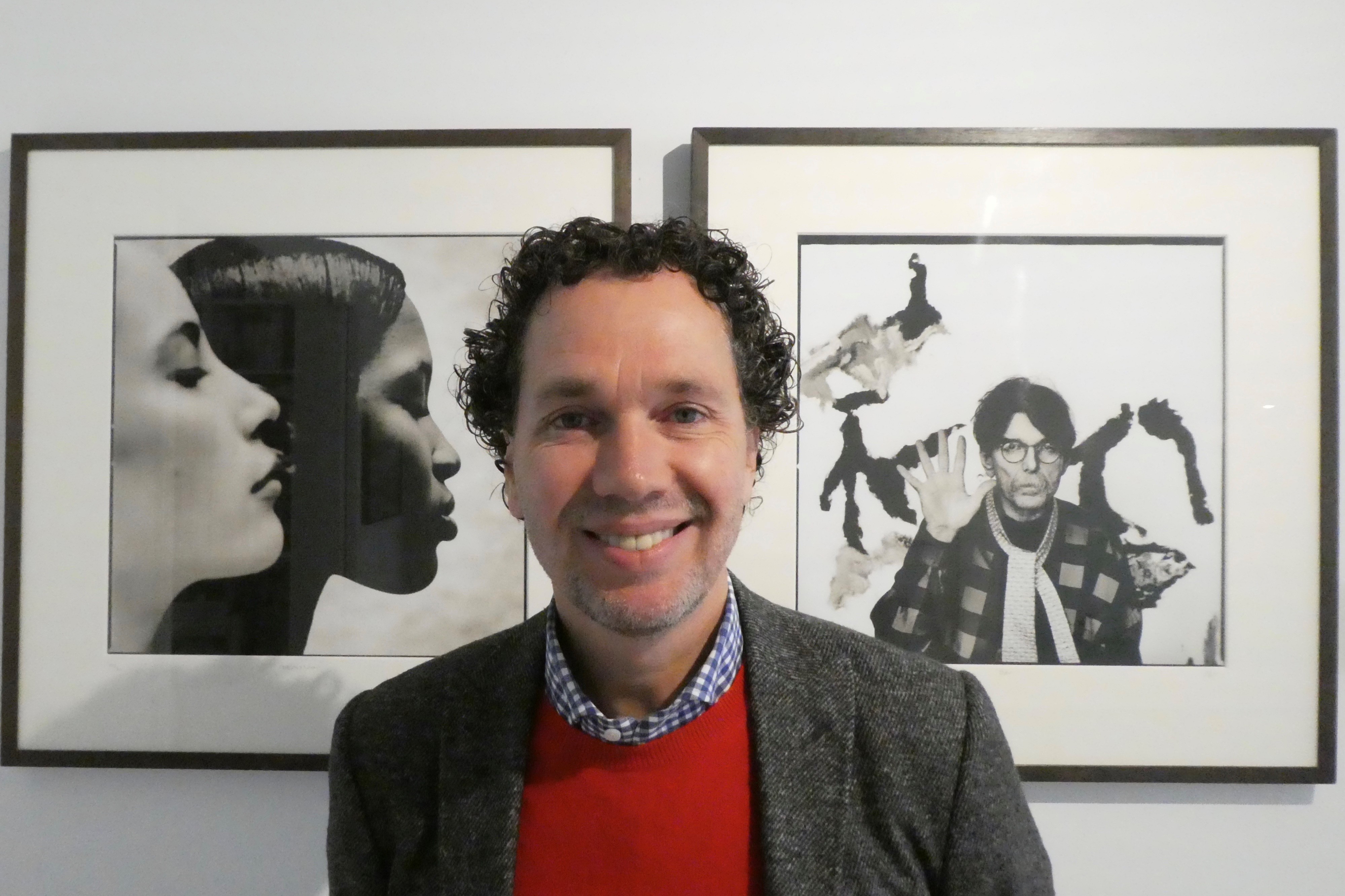 De keuze van... Roderic Evans-Knaup | Gallery Viewer | K...