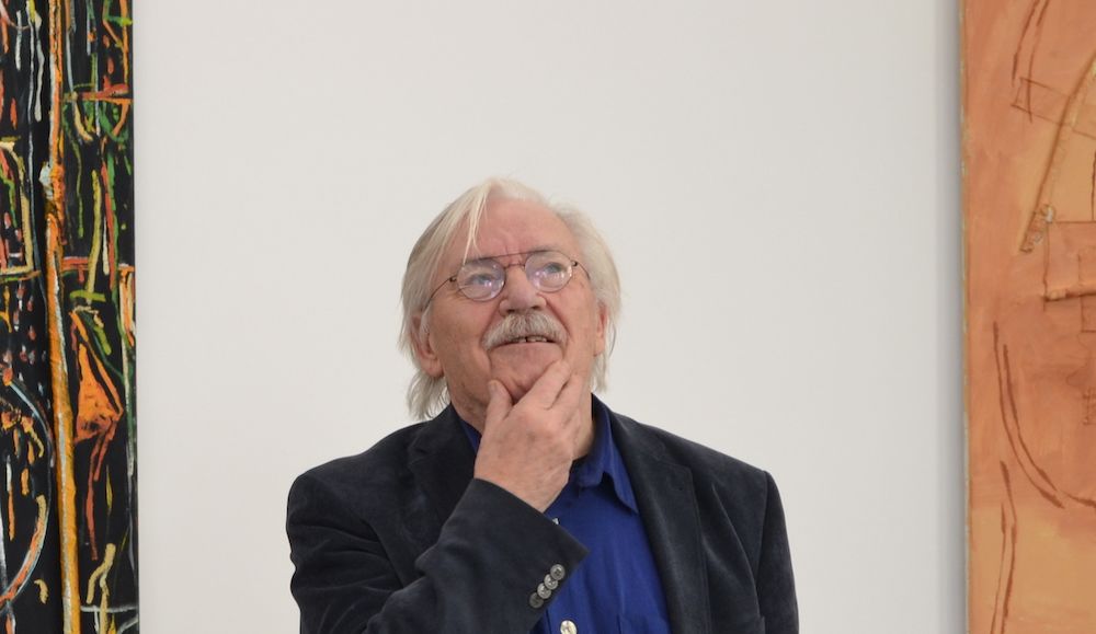 Theo Kuijpers | Kunstenaar op Gallery Viewer | Gallery V...