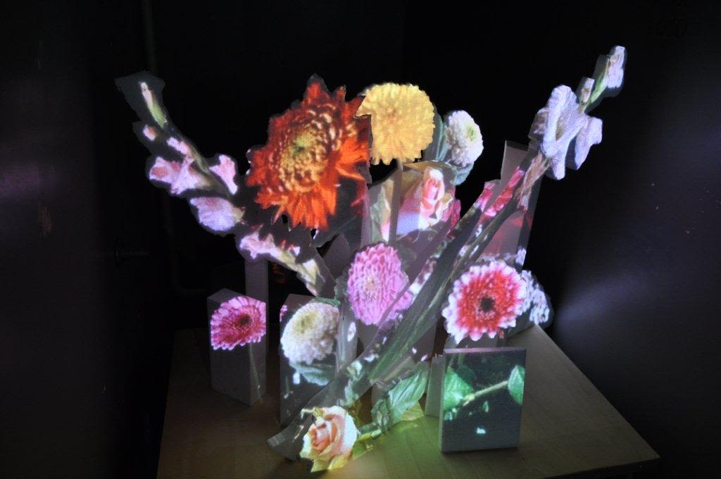 Arrangement | Femke Schaap | Gallery Viewer