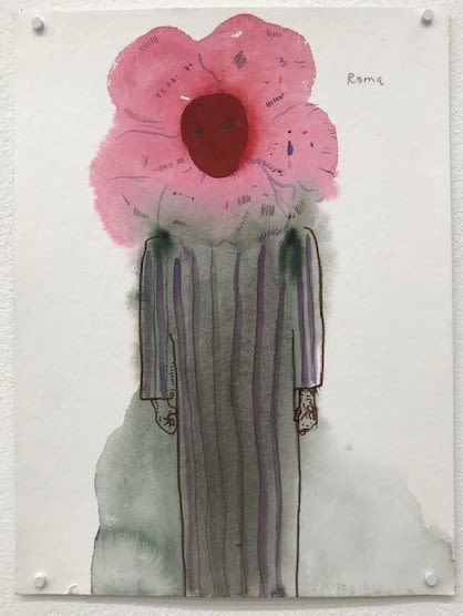 Congo Flower (series Propaga... | Gluklya | Gallery View...