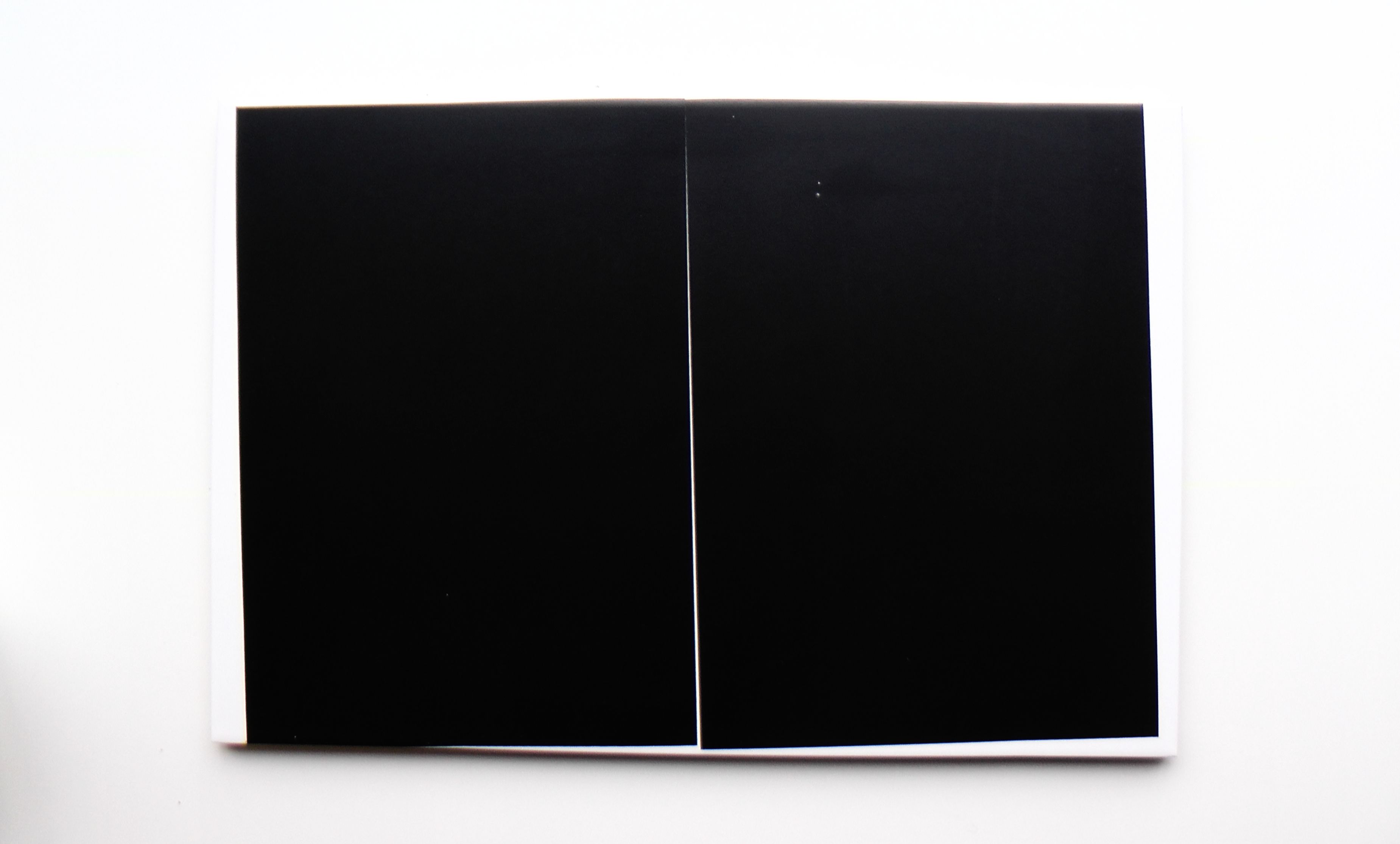 Sequence of Actions #1 | Ruta Butkute | Gallery Viewer