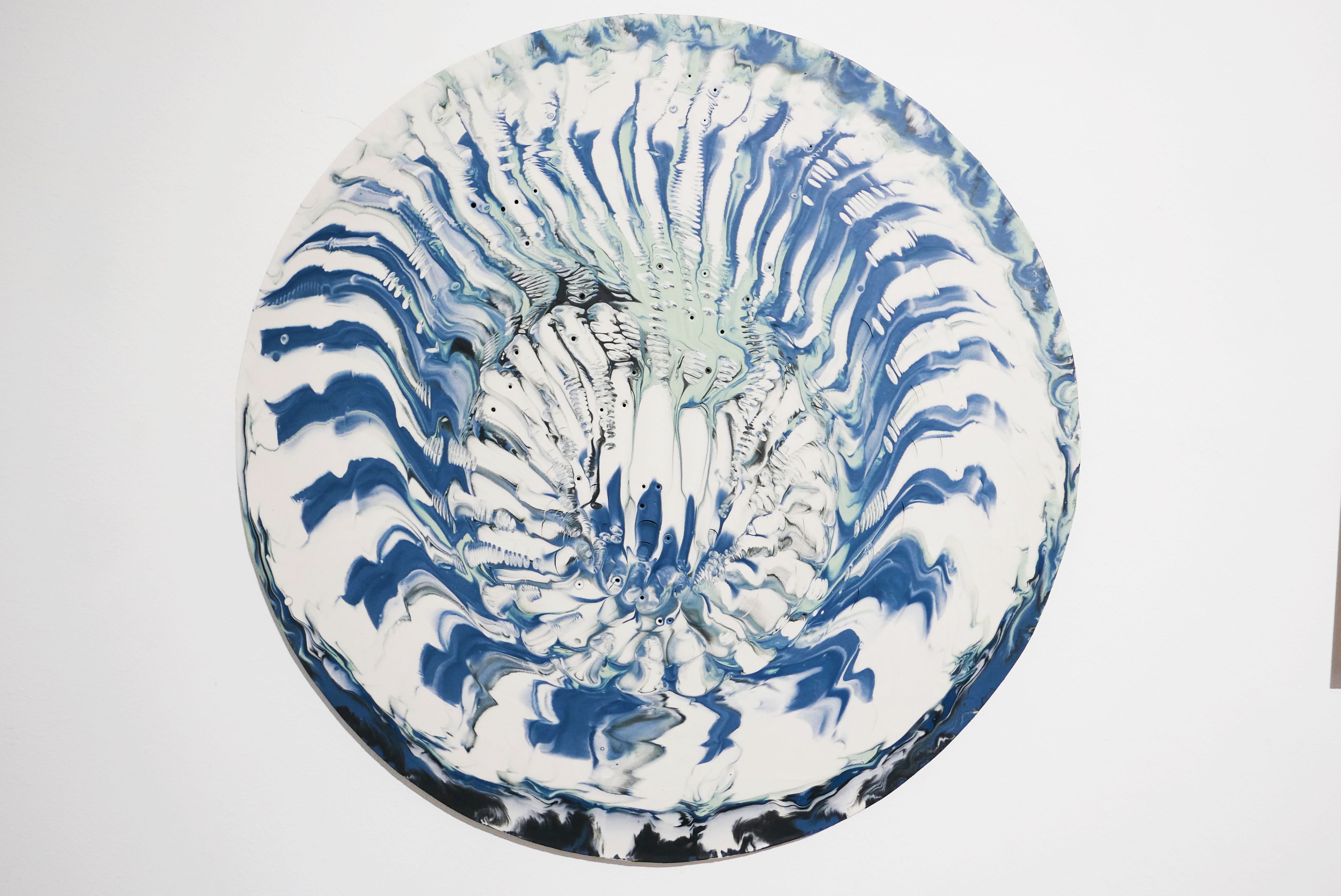 Wring | Ruta Butkute | Gallery Viewer