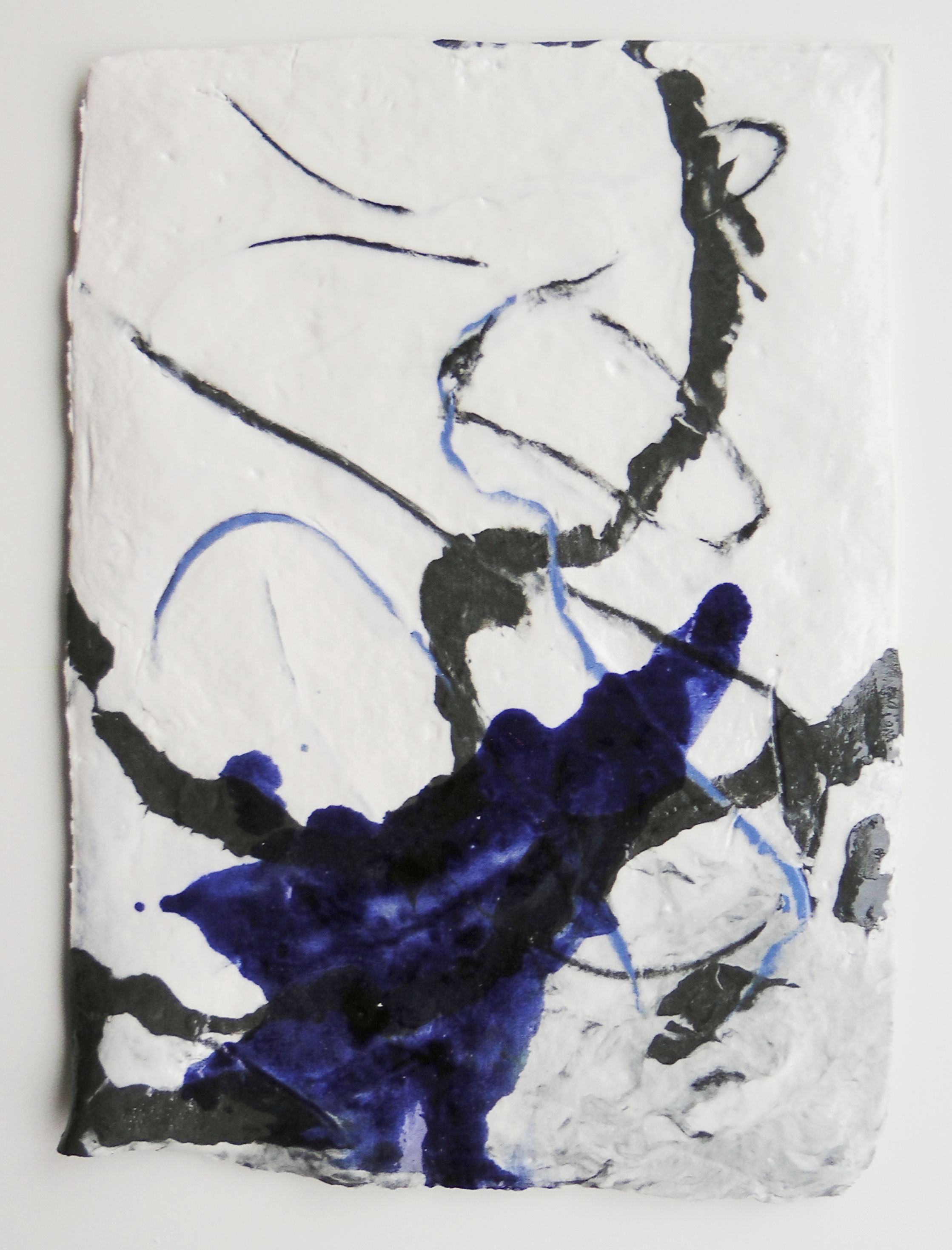 Sequence of Action #2 | Ruta Butkute | Gallery Viewer