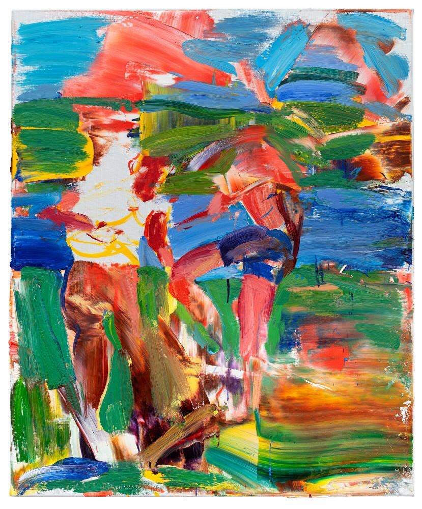 Art Rotterdam 2020 | Rao Fu, Dimitar Genchev, Sebastian ...