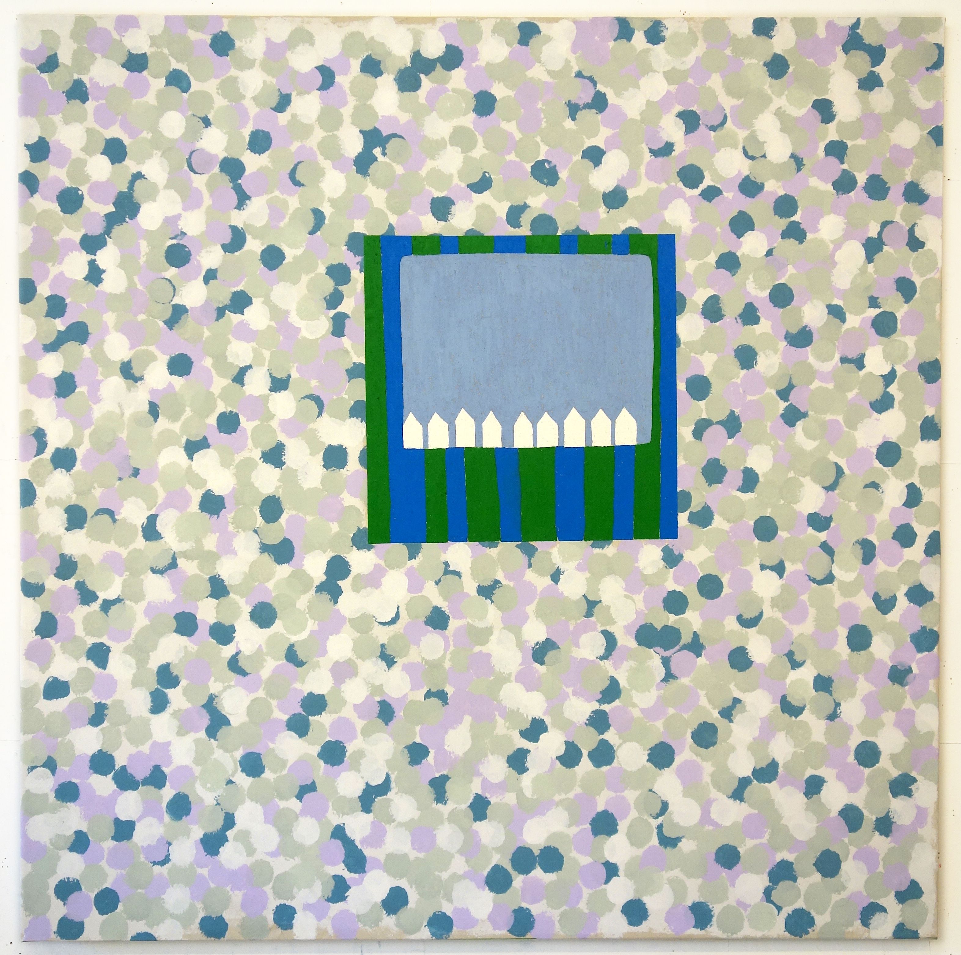 Art Rotterdam 2020 | Morgan Betz, Bob Bonies, Piet Diele...