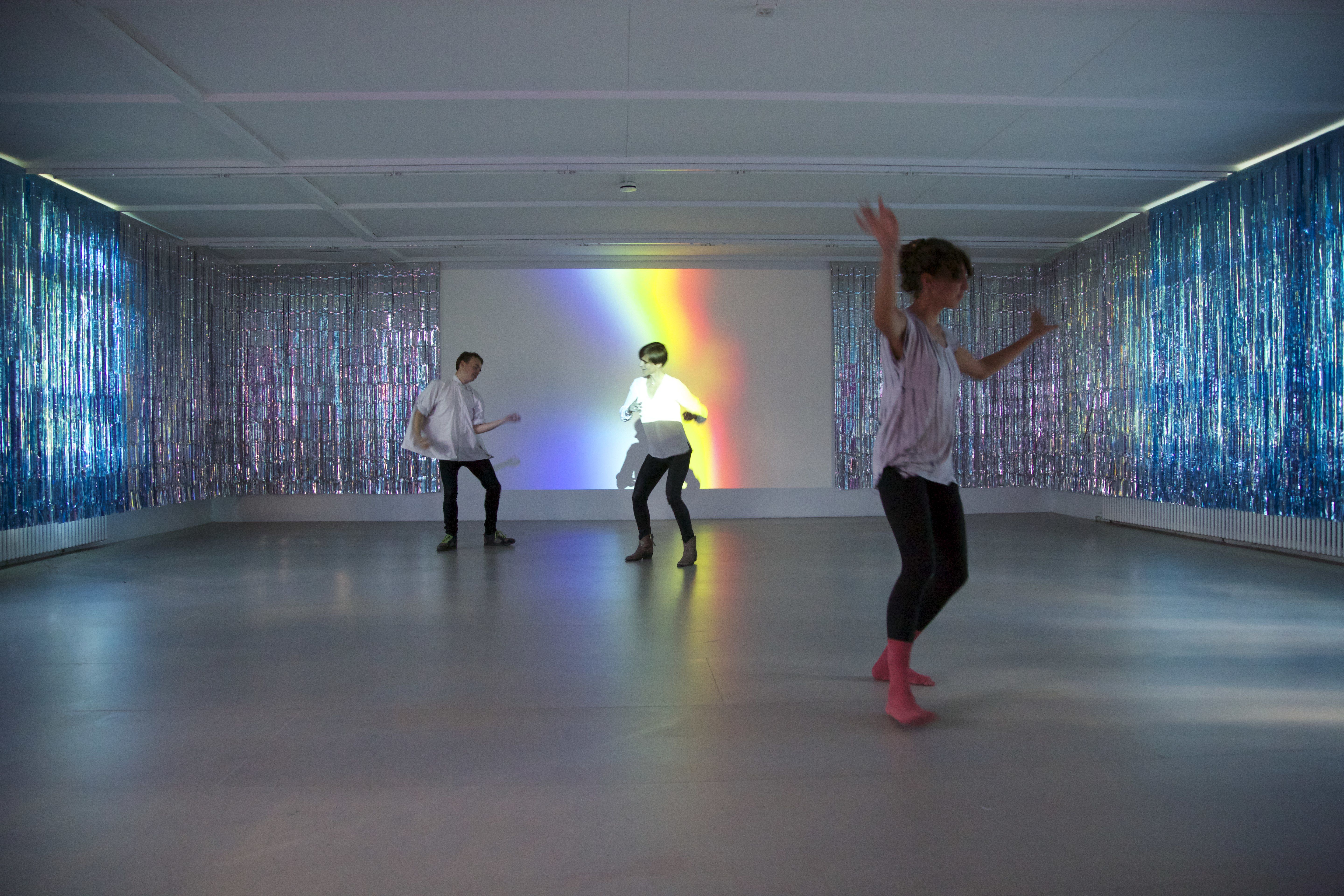 Rory Pilgrim | Artist on Gallery Viewer | Gallery Viewer