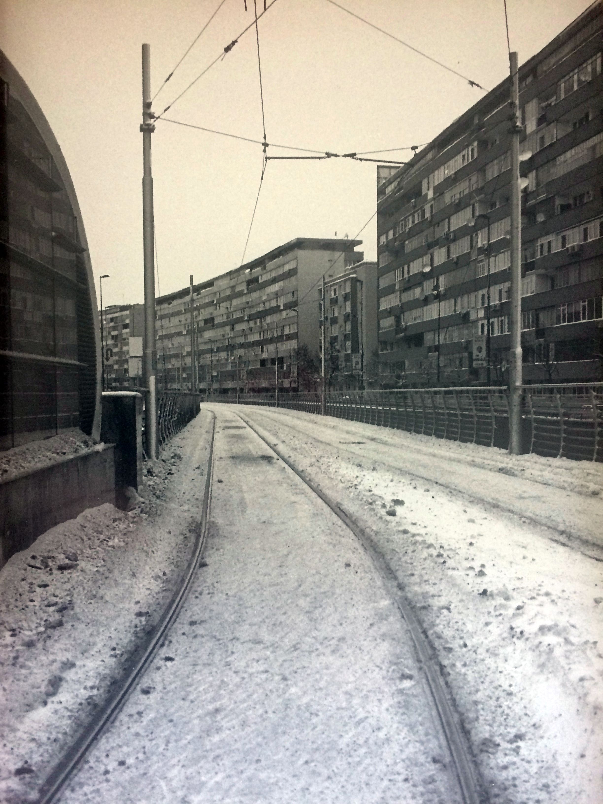 Archives | Tudor Bratu | Gallery Viewer