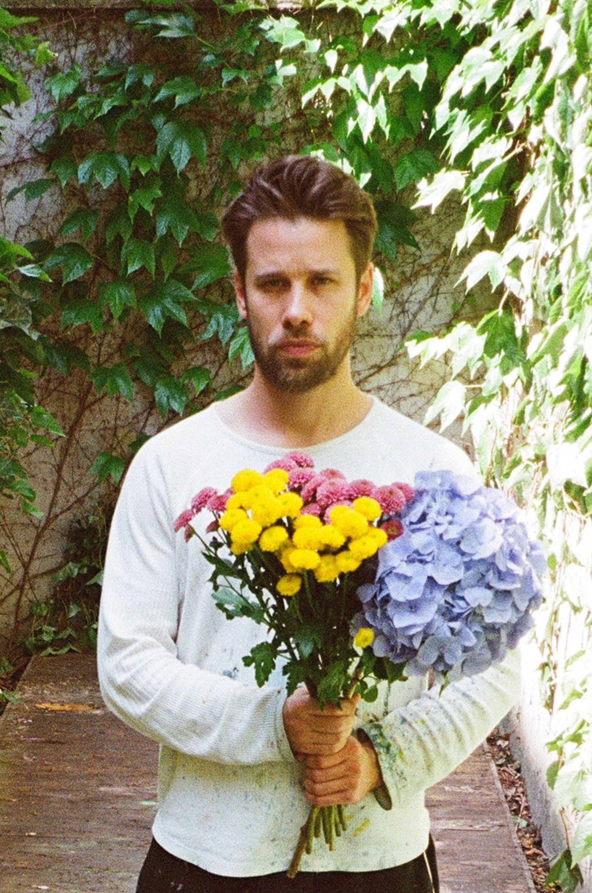 David Roth | Kunstenaar op Gallery Viewer | Gallery View...