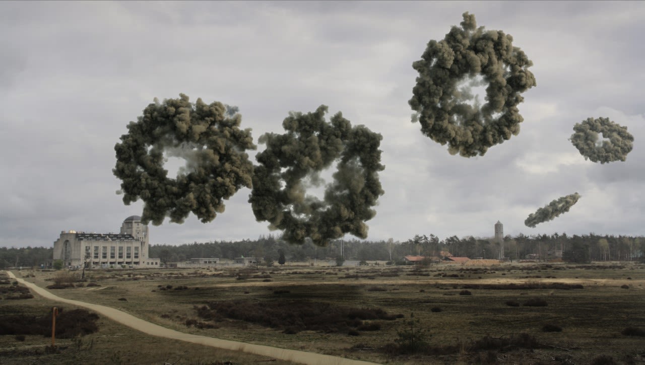 Ancestral Bush (print) | Marilou van Lierop | Gallery Vi...