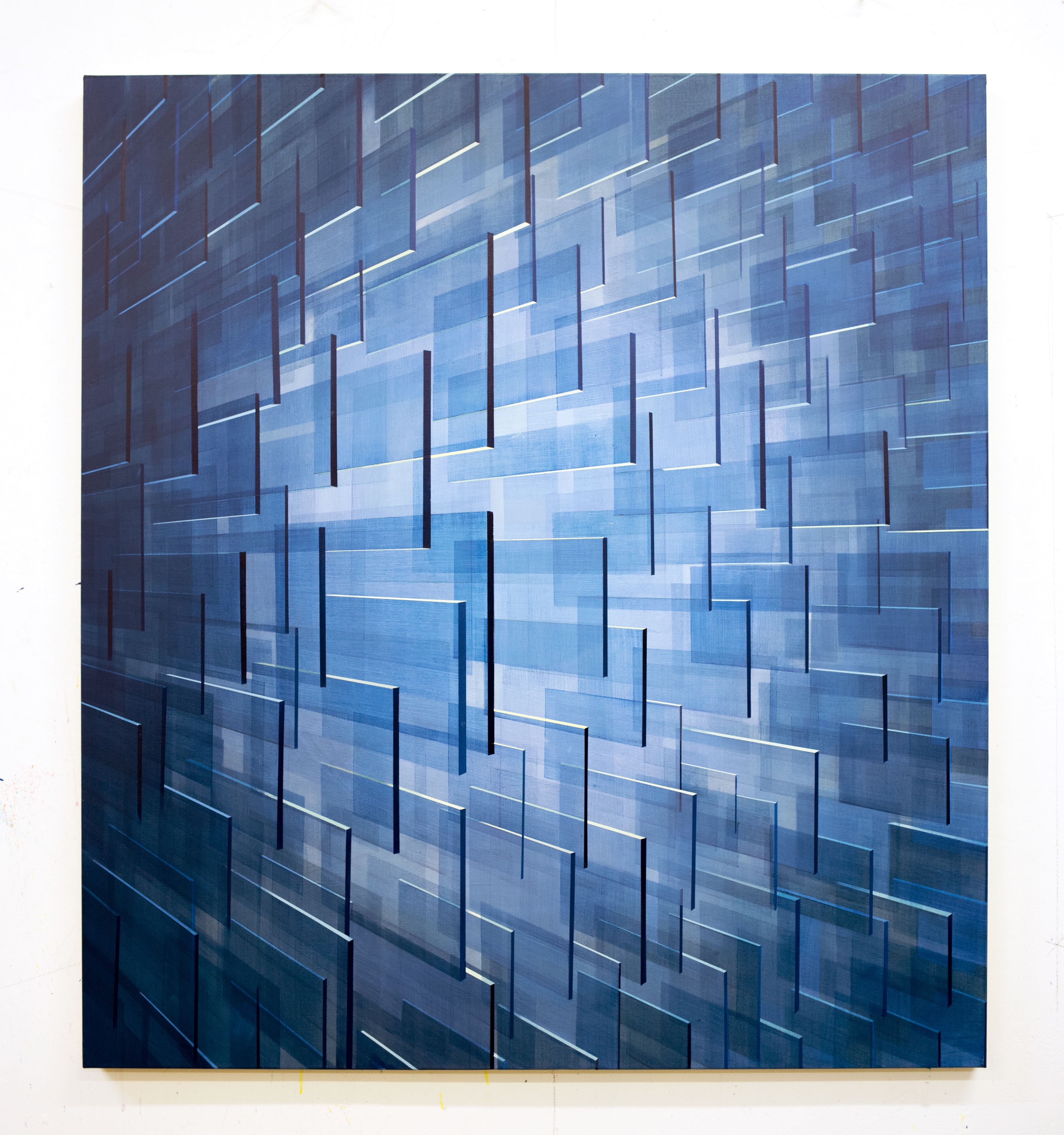 Portal | Daniel Mullen | Gallery Viewer