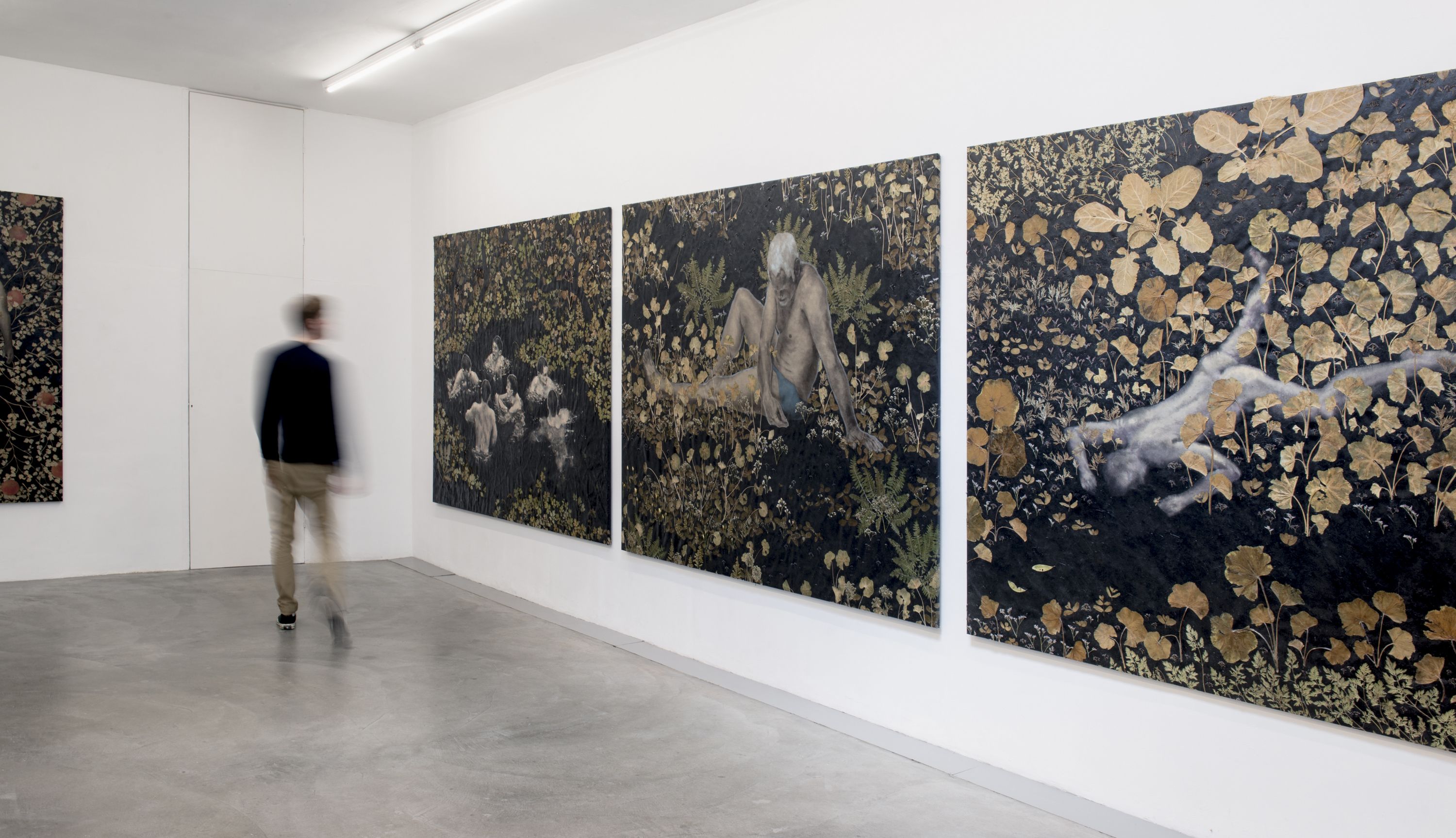Luis Xertu – Renditions of I... | Luis Xertu | Gallery V...