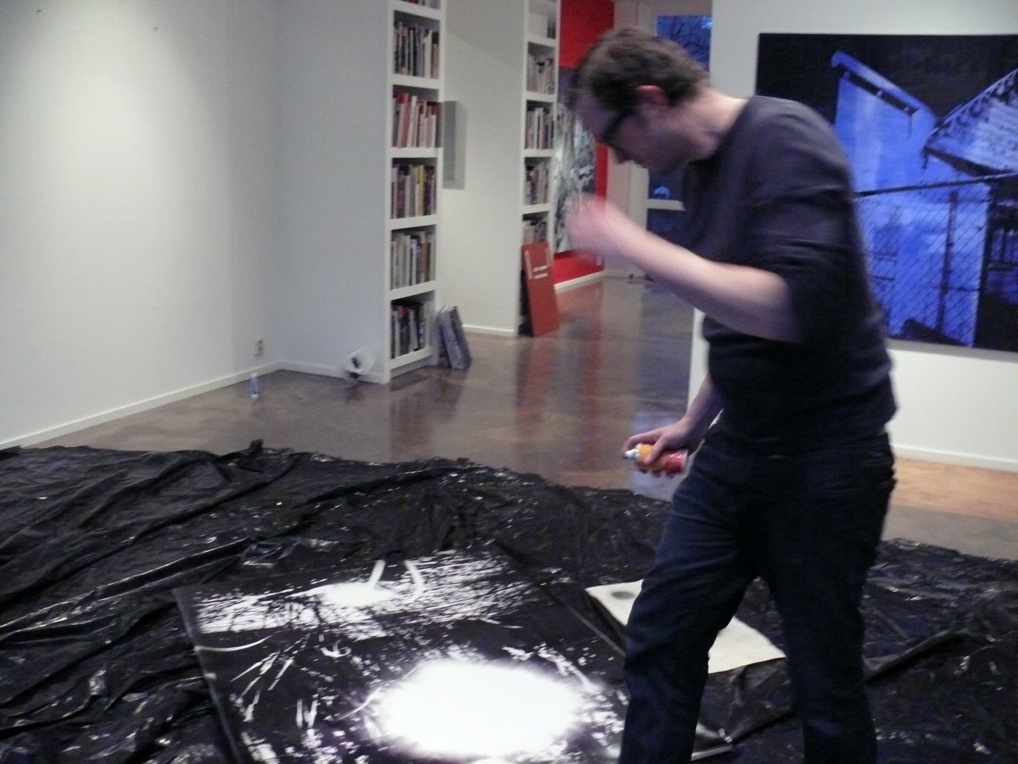 Roger Wardin | Kunstenaar op Gallery Viewer | Gallery Vi...
