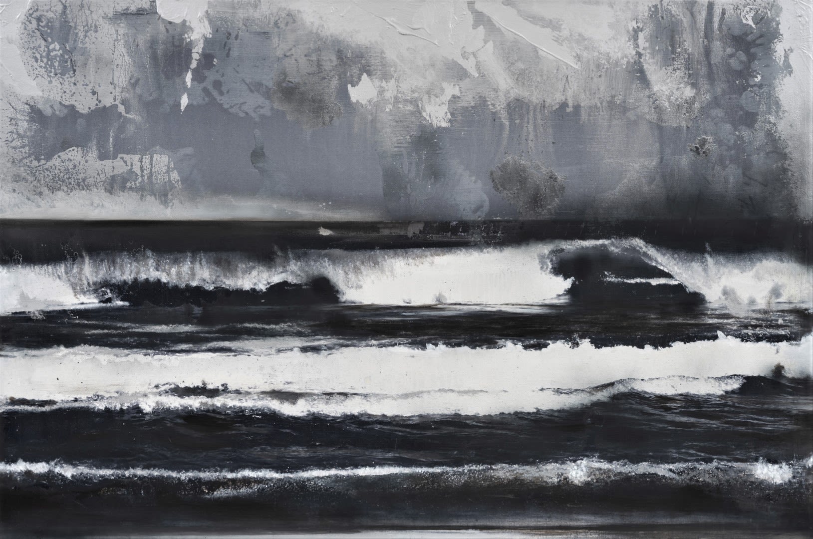 A Perfect Storm | Roger Wardin | Gallery Viewer