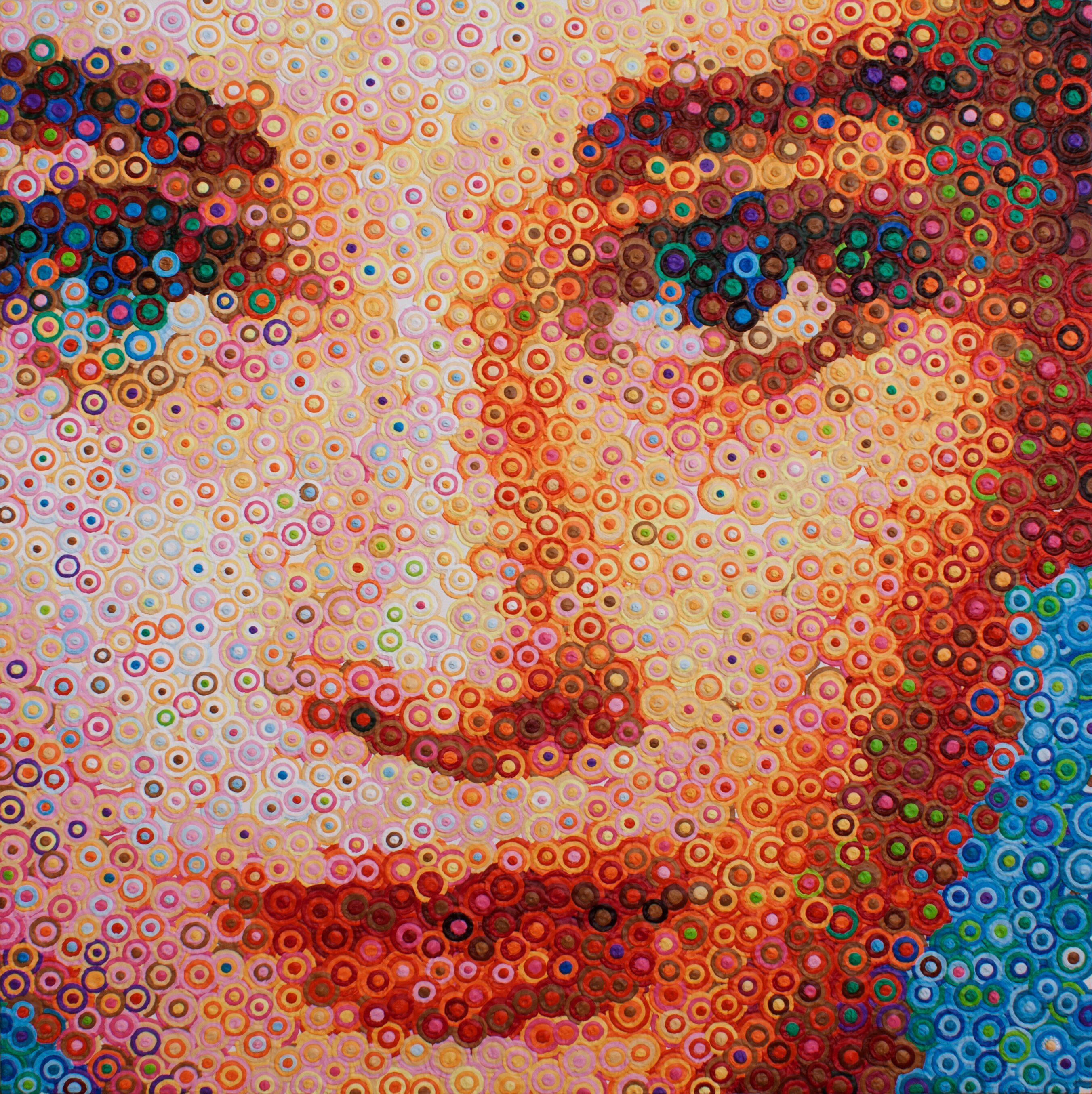 New Style Audrey | Gavin Rain | Gallery Viewer