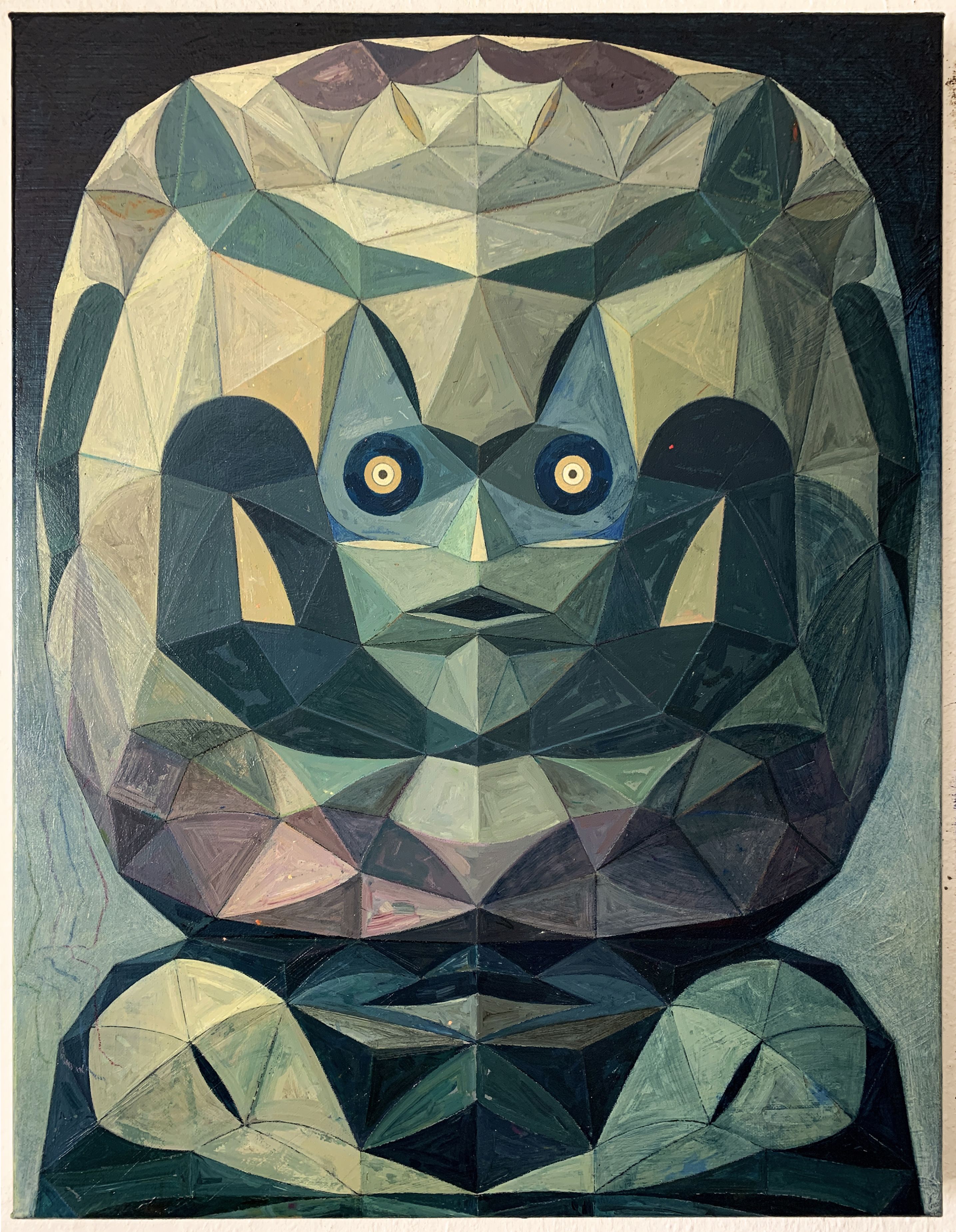 Curves and Corners | Raymond Lemstra, Hans Roos | Galler...