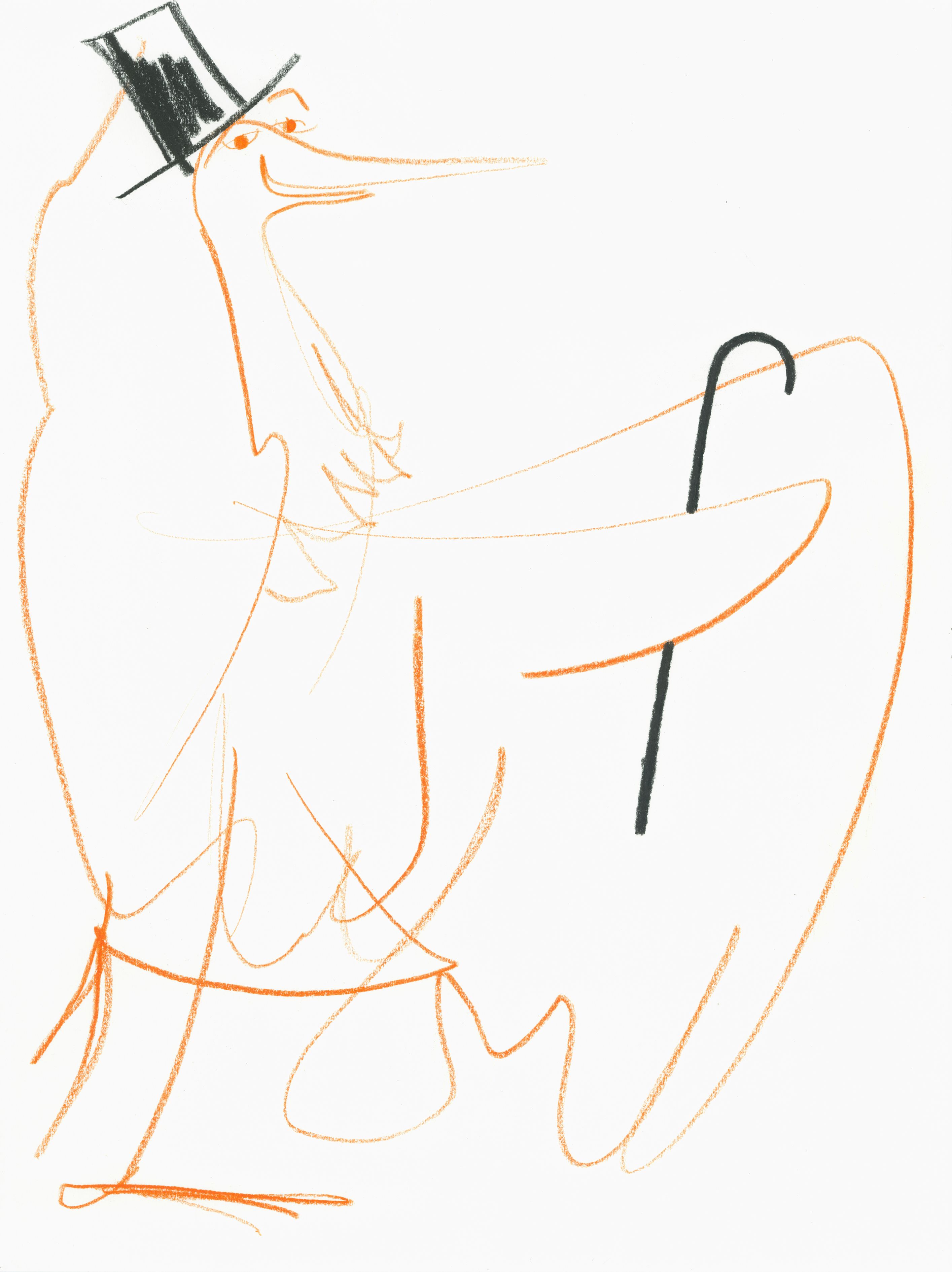 To Make a Long Story Short | Joost Krijnen | Gallery Vie...