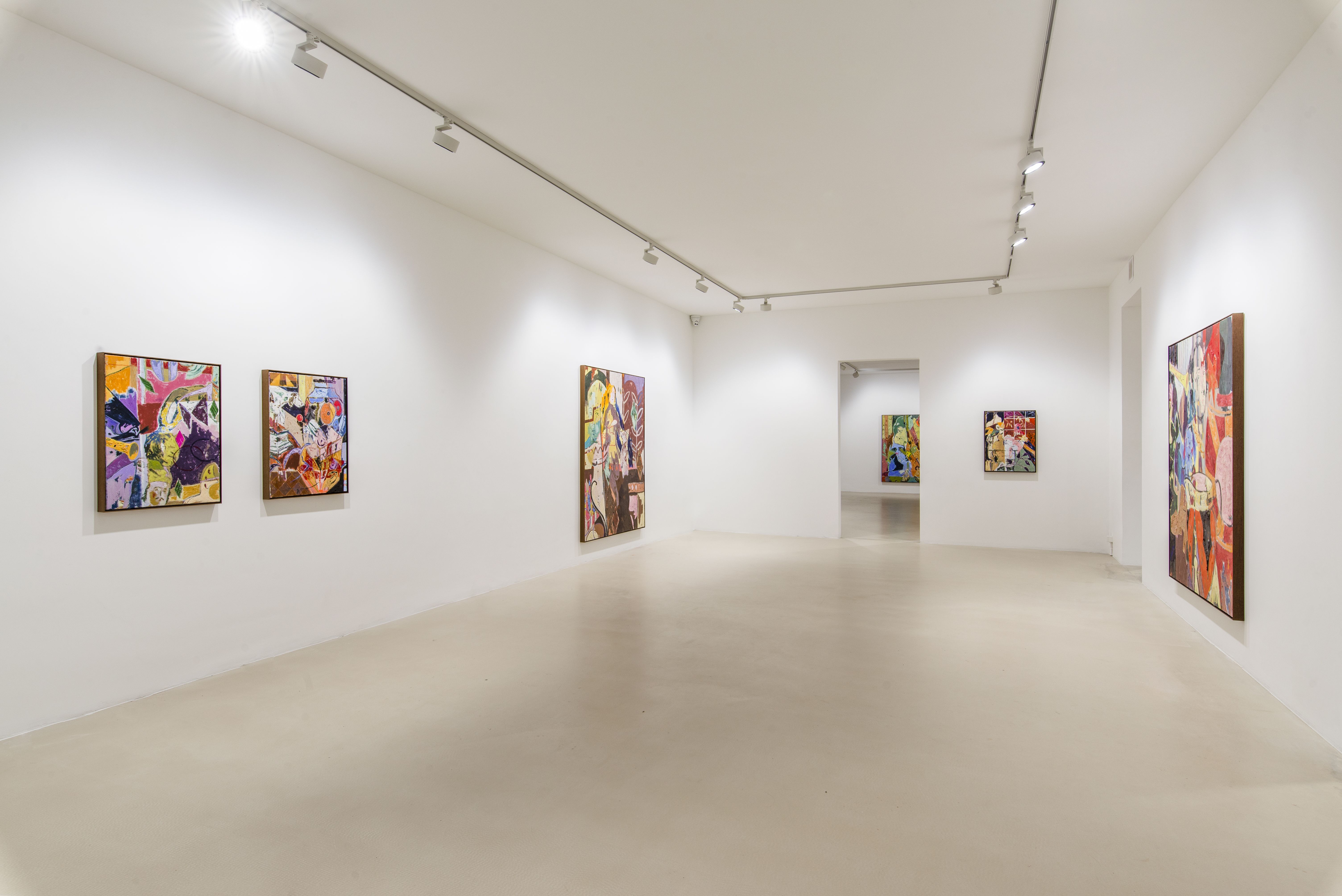 Jon Pilkington | Kunstenaar op Gallery Viewer | Gallery ...