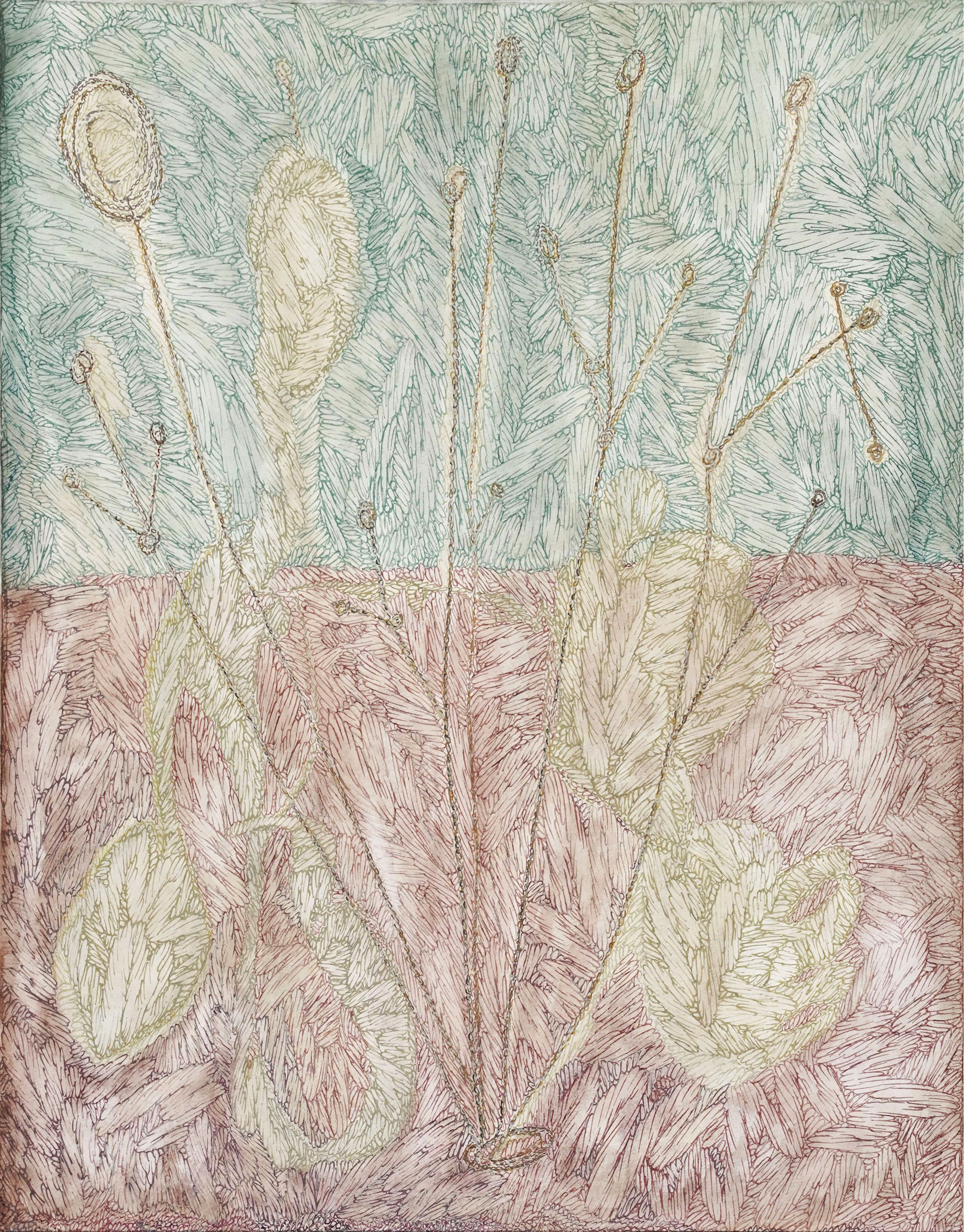 Achraf Touloub | Artiste sur la visionneuse de galerie