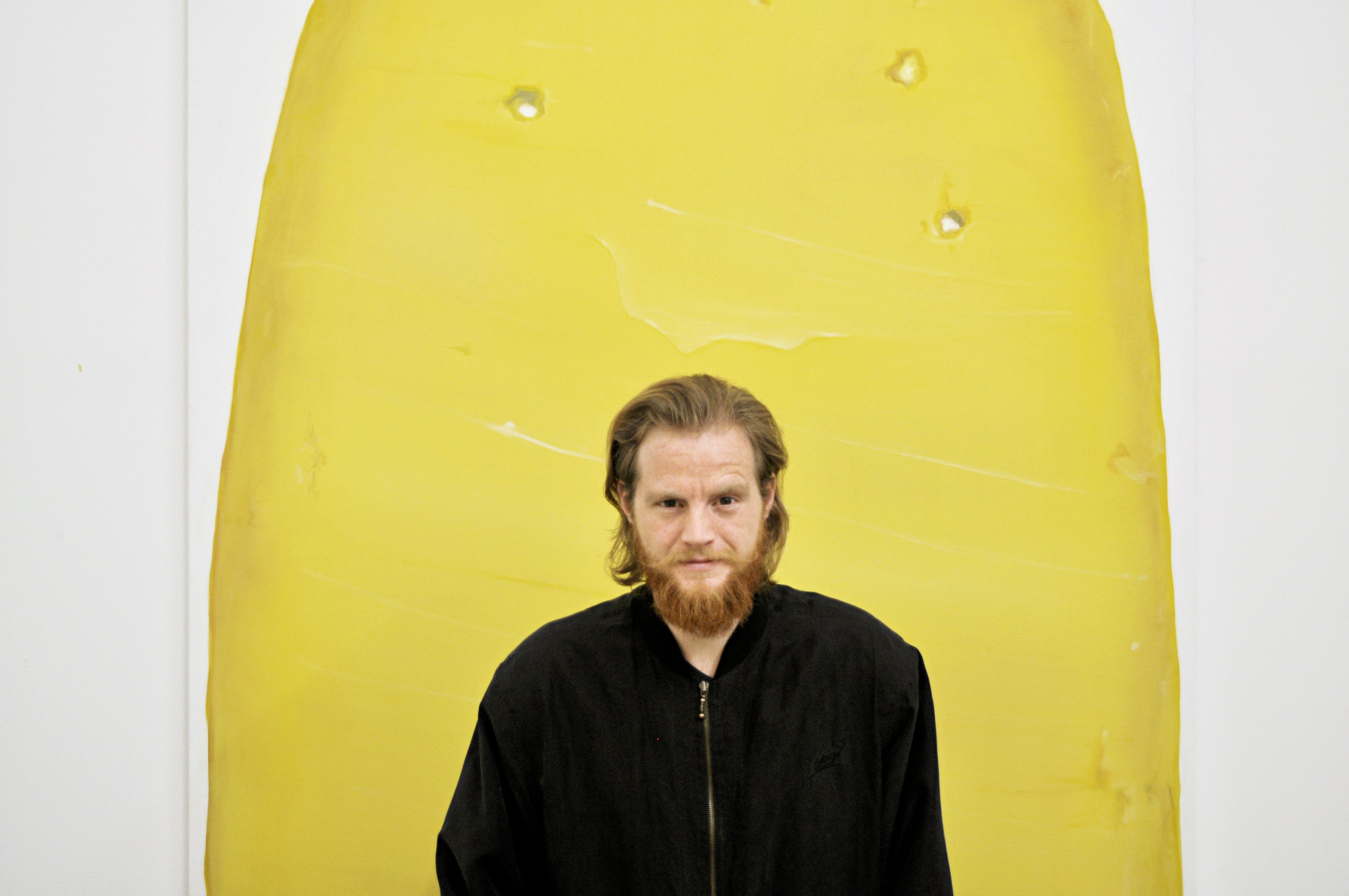 Robert Roest | Kunstenaar op Gallery Viewer | Gallery Vi...