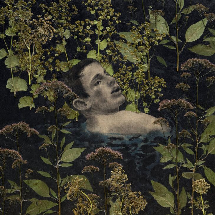 The Gasp | Luis Xertu | Gallery Viewer