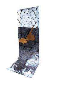 A tinge of..(installation) | Emma Kroos | Gallery Viewer