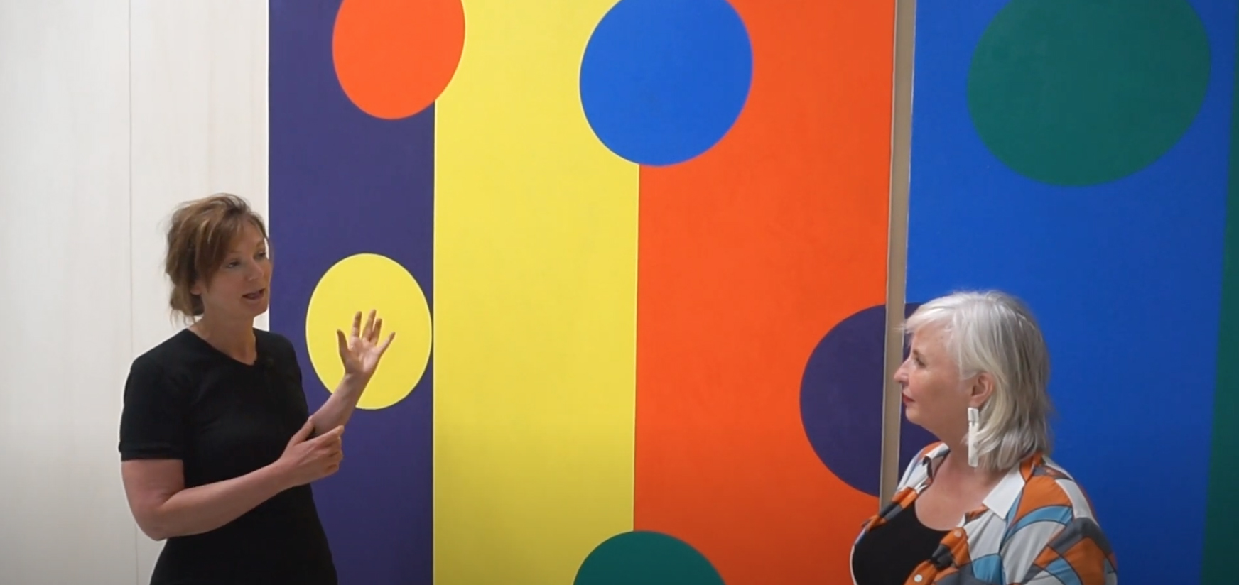 The Not So Ordinary Gallery Tour: Project Space On The I...