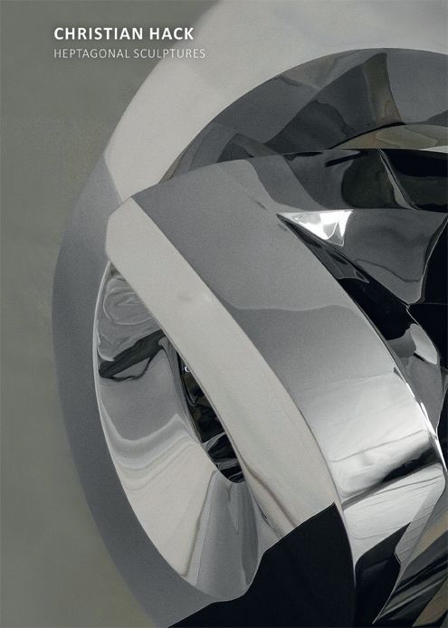 Christian Hack | Kunstenaar op Gallery Viewer | Gallery ...