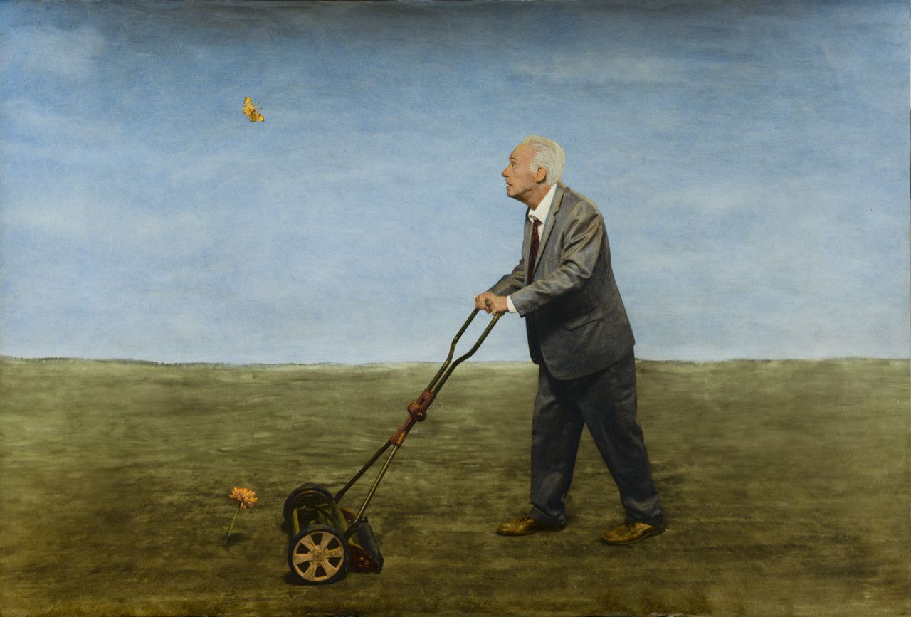 271. Untitled | Teun Hocks | Gallery Viewer