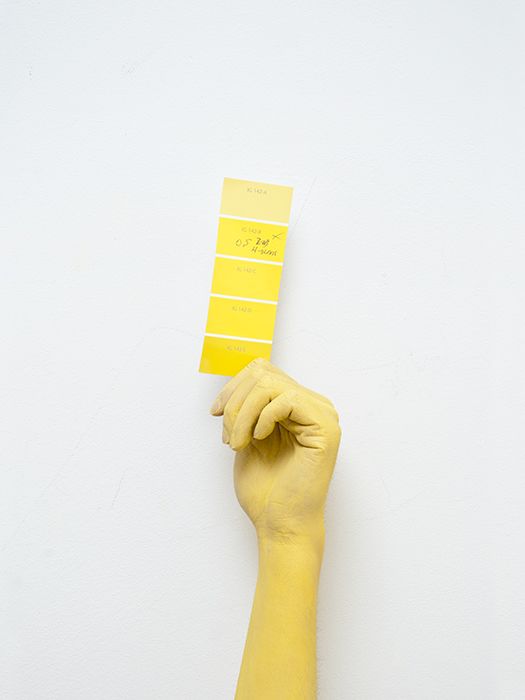 Benjamin Li | Kunstenaar op Gallery Viewer | Gallery Vie...