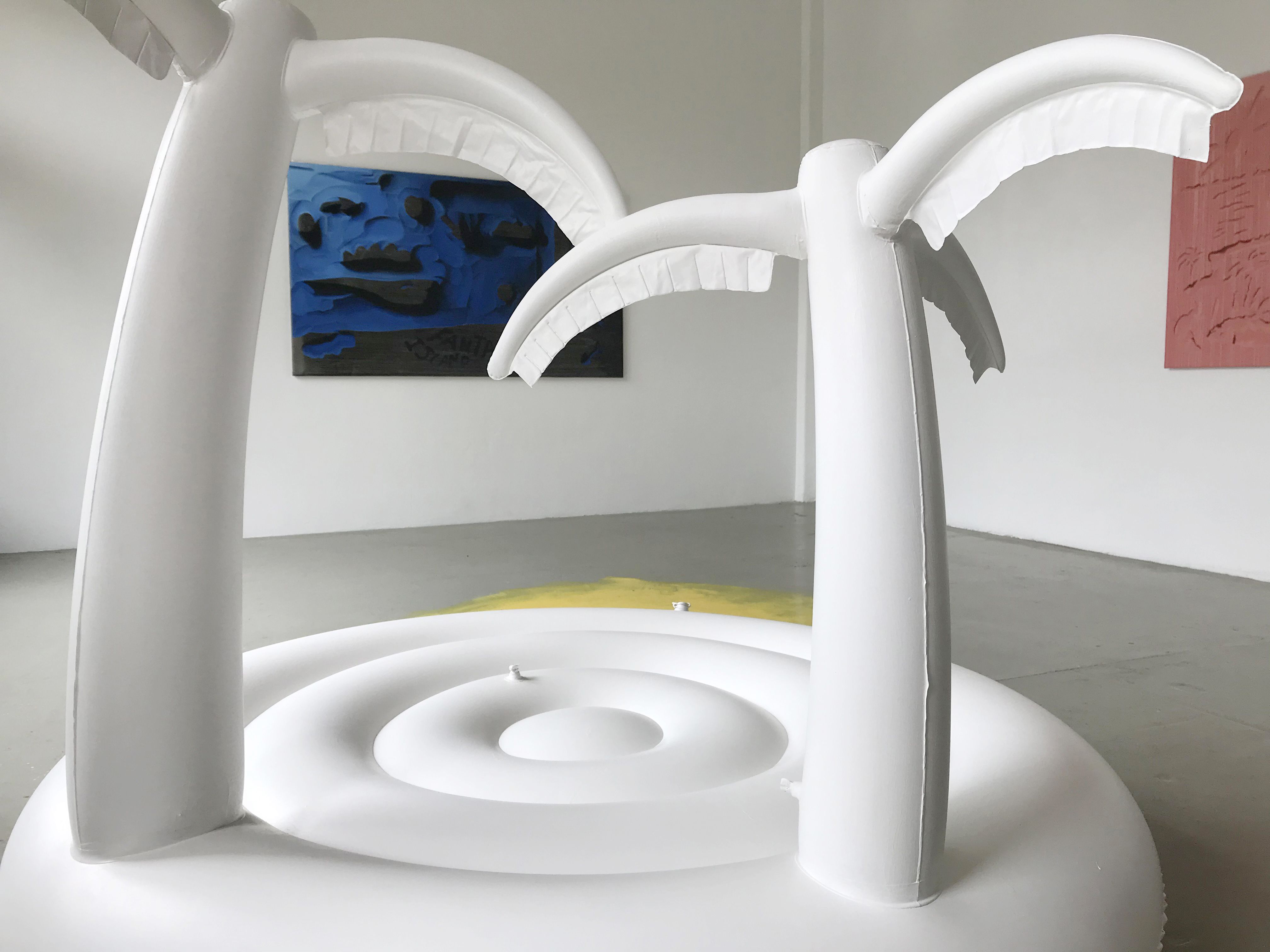 Henry Byrne | Artist on Gallery Viewer | Gallery Viewer