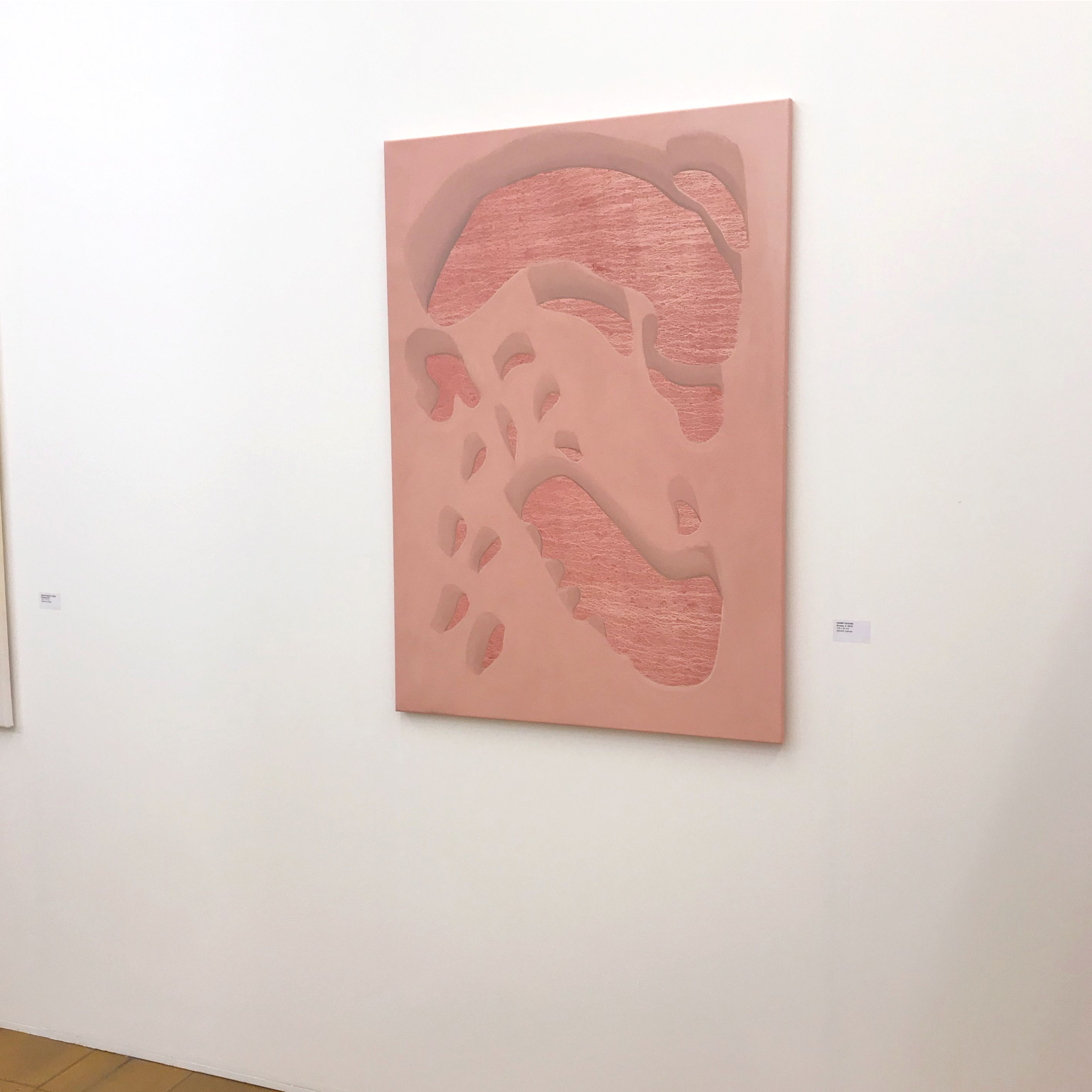 Screen 2 | Henry Byrne | Gallery Viewer