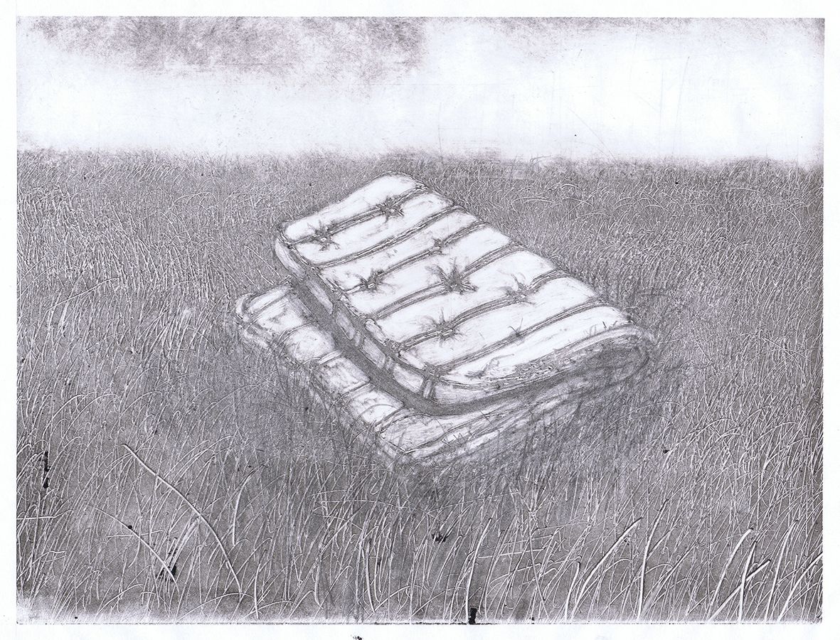 Deviants Nature | Lawrence James Bailey | Gallery Viewer