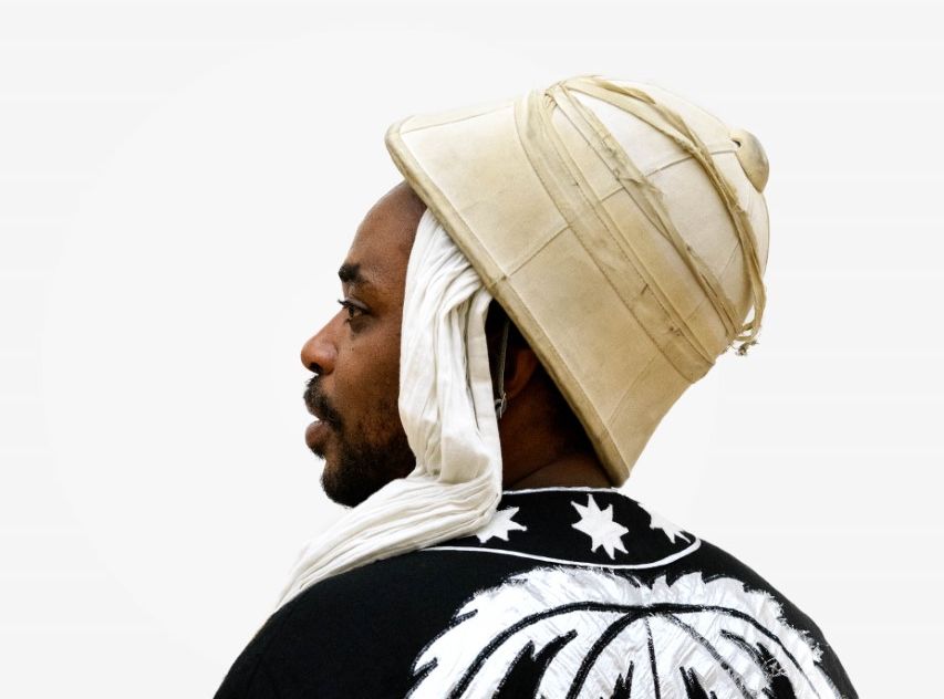 Umar Rashid (Frohawk Two Feathers) | Artist on Gallery V...