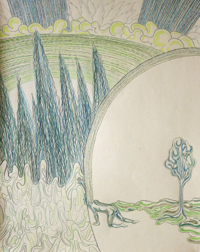 Crying out | Marisa Rappard | Gallery Viewer