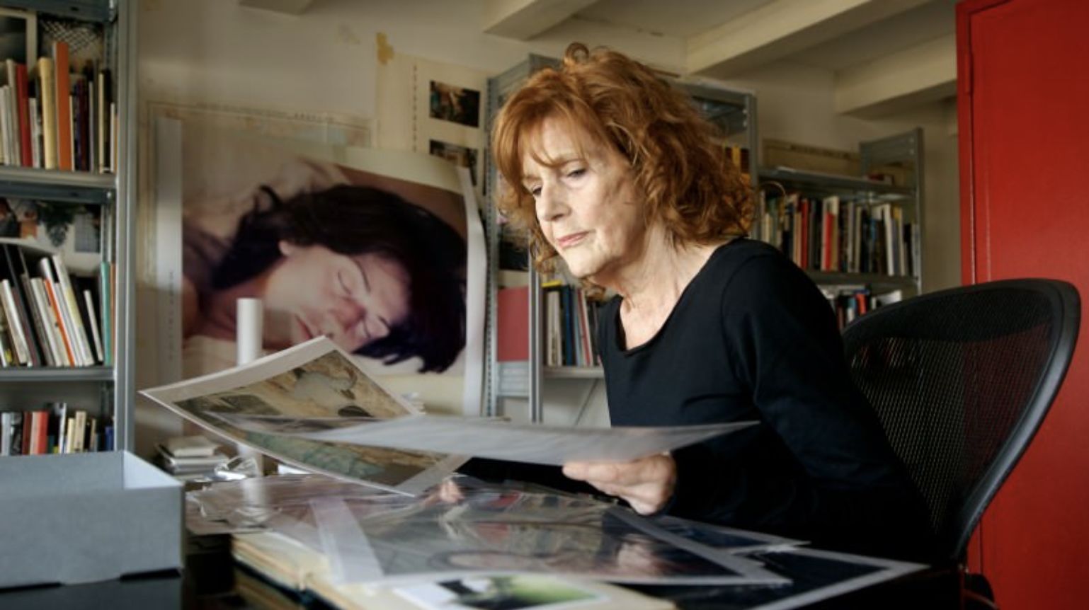 Bertien van Manen | Kunstenaar op Gallery Viewer | Galle...