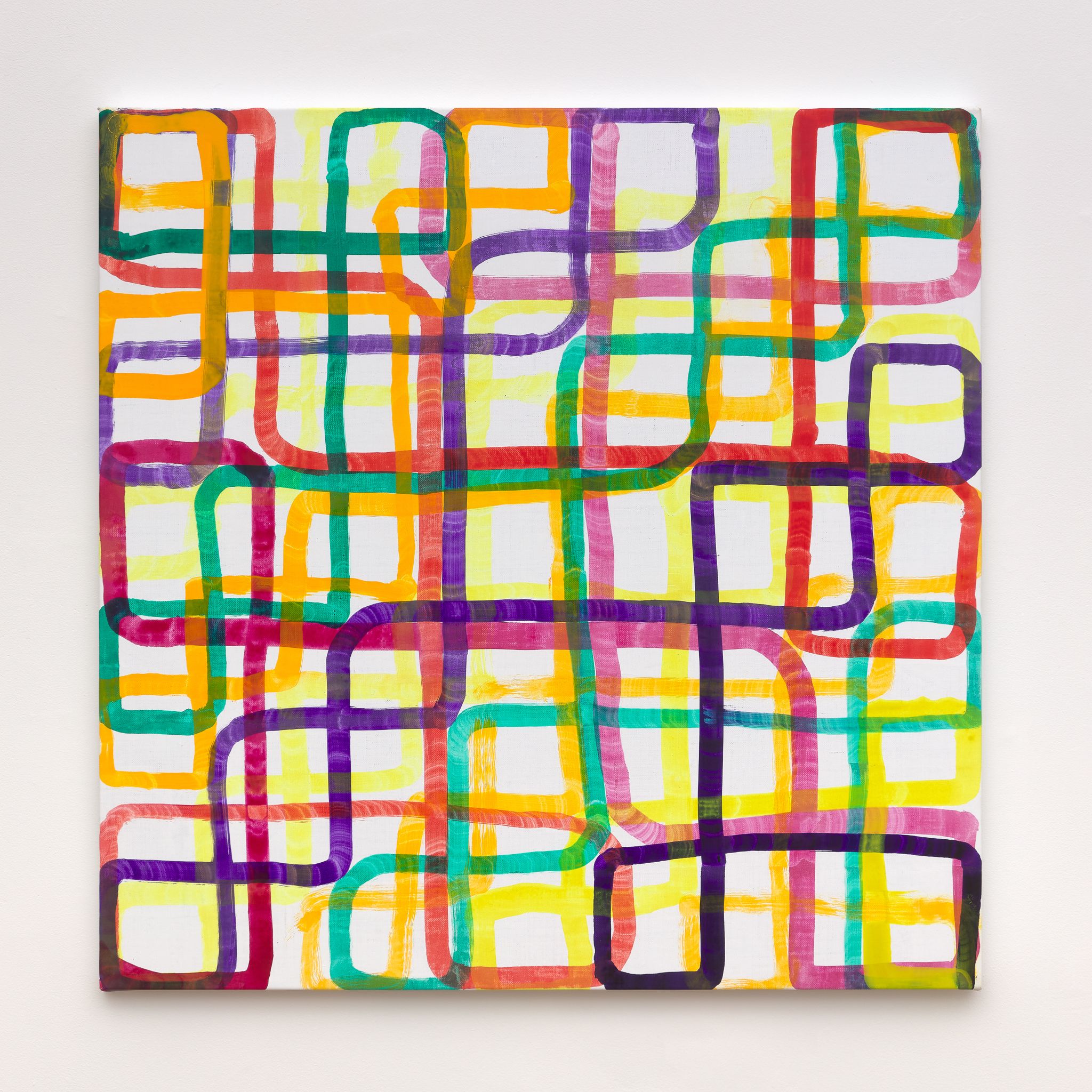 Network+Y:81/B:49/R:25 | Marc Rossignol | Gallery Viewer