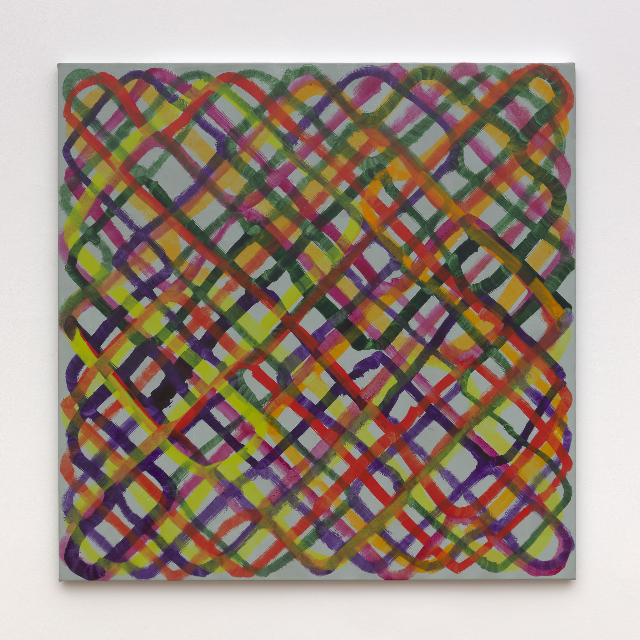 Network+B:81 /R:49/Y:25 | Marc Rossignol | Gallery Viewer