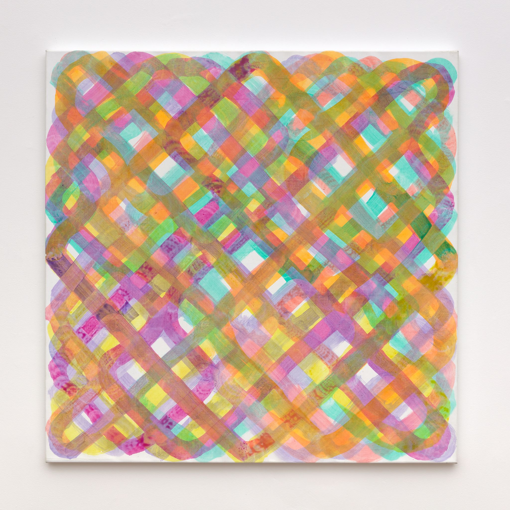 Network x B:81/R:49/Y:25 | Marc Rossignol | Gallery View...