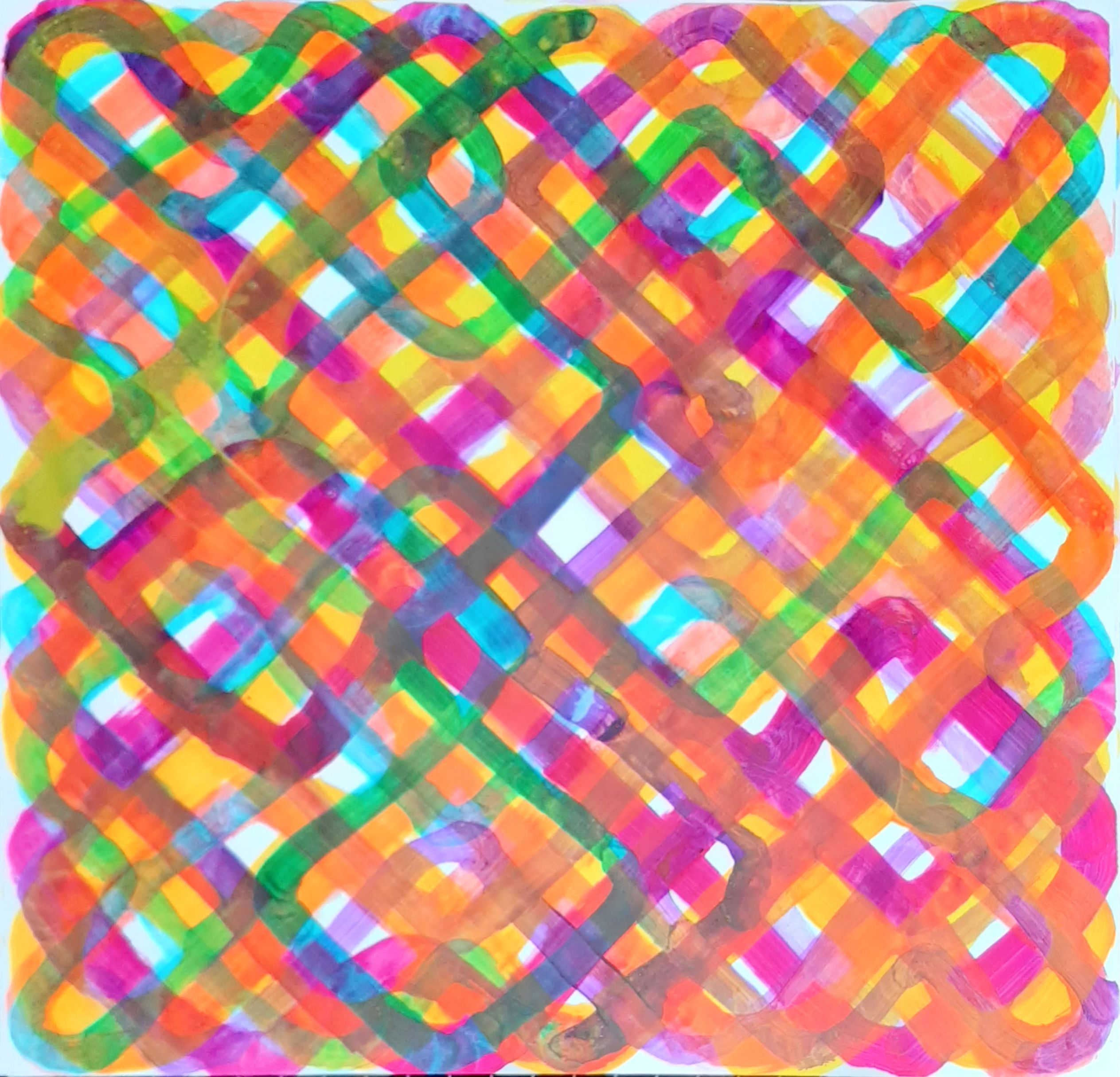 Network+R:81/B:49/Y:25 | Marc Rossignol | Gallery Viewer