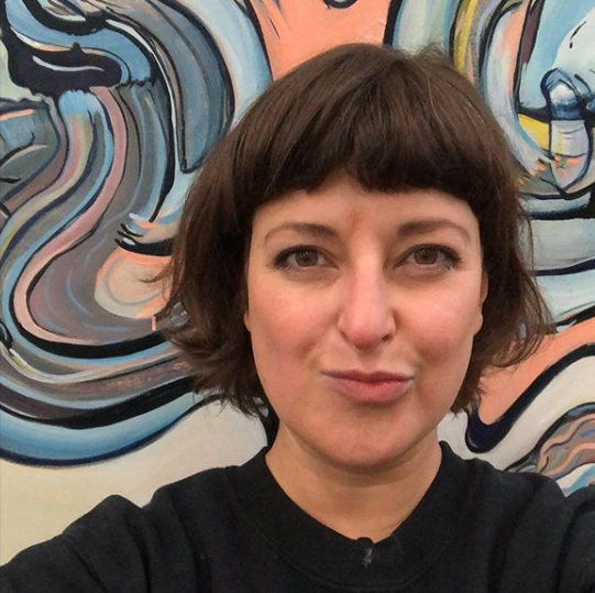 Diana Roig | Kunstenaar op Gallery Viewer | Gallery View...