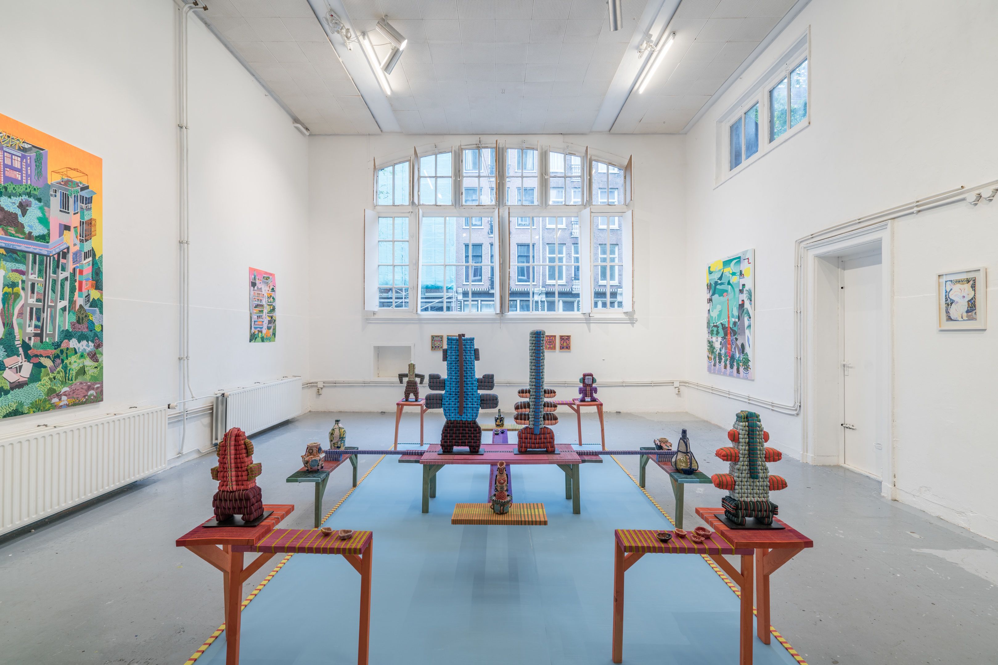 Sight by Sight | Johan Kleinjan, Saar Scheerlings | Gall...