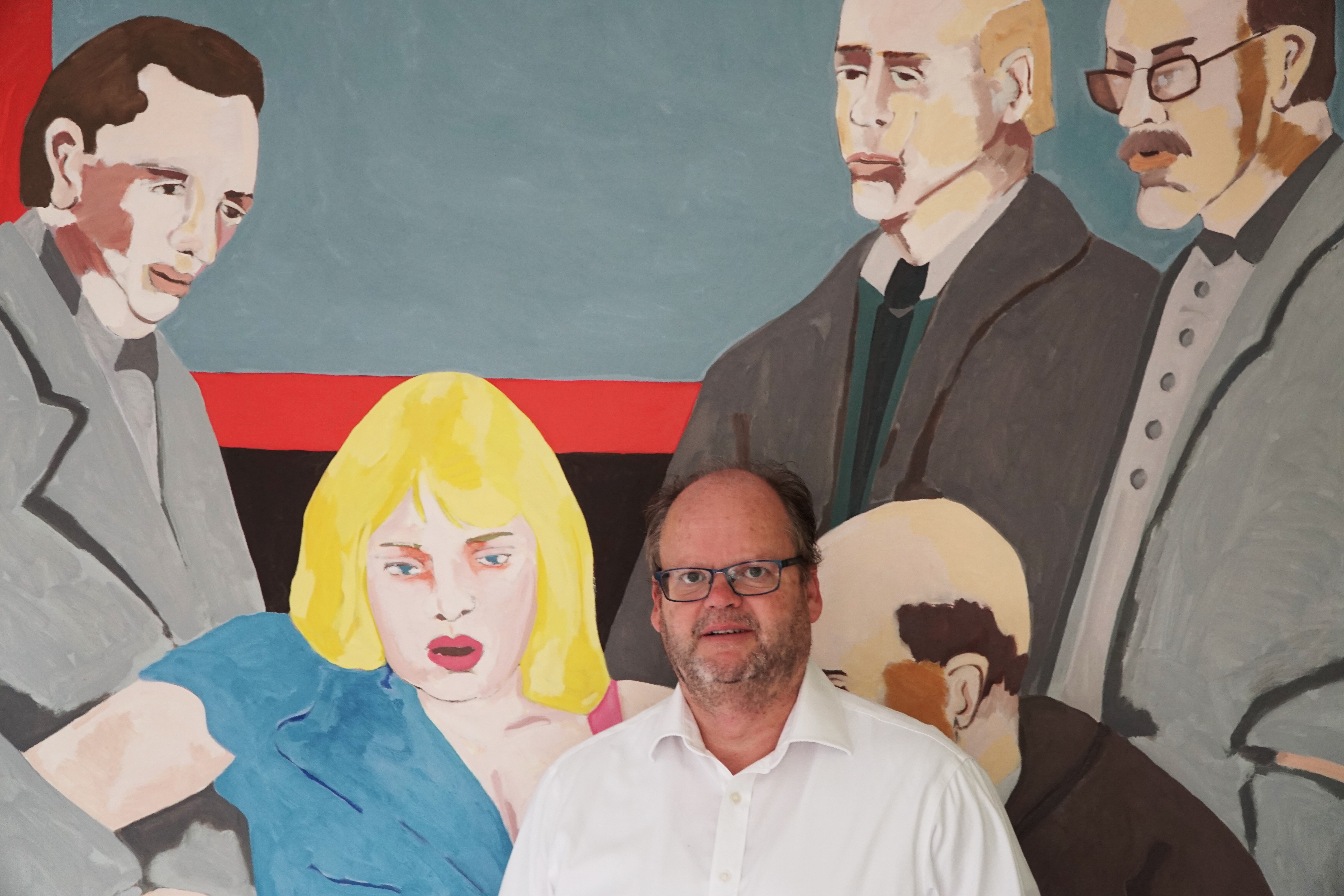 De keuze van... Jeroen Princen | Gallery Viewer | Kunst ...