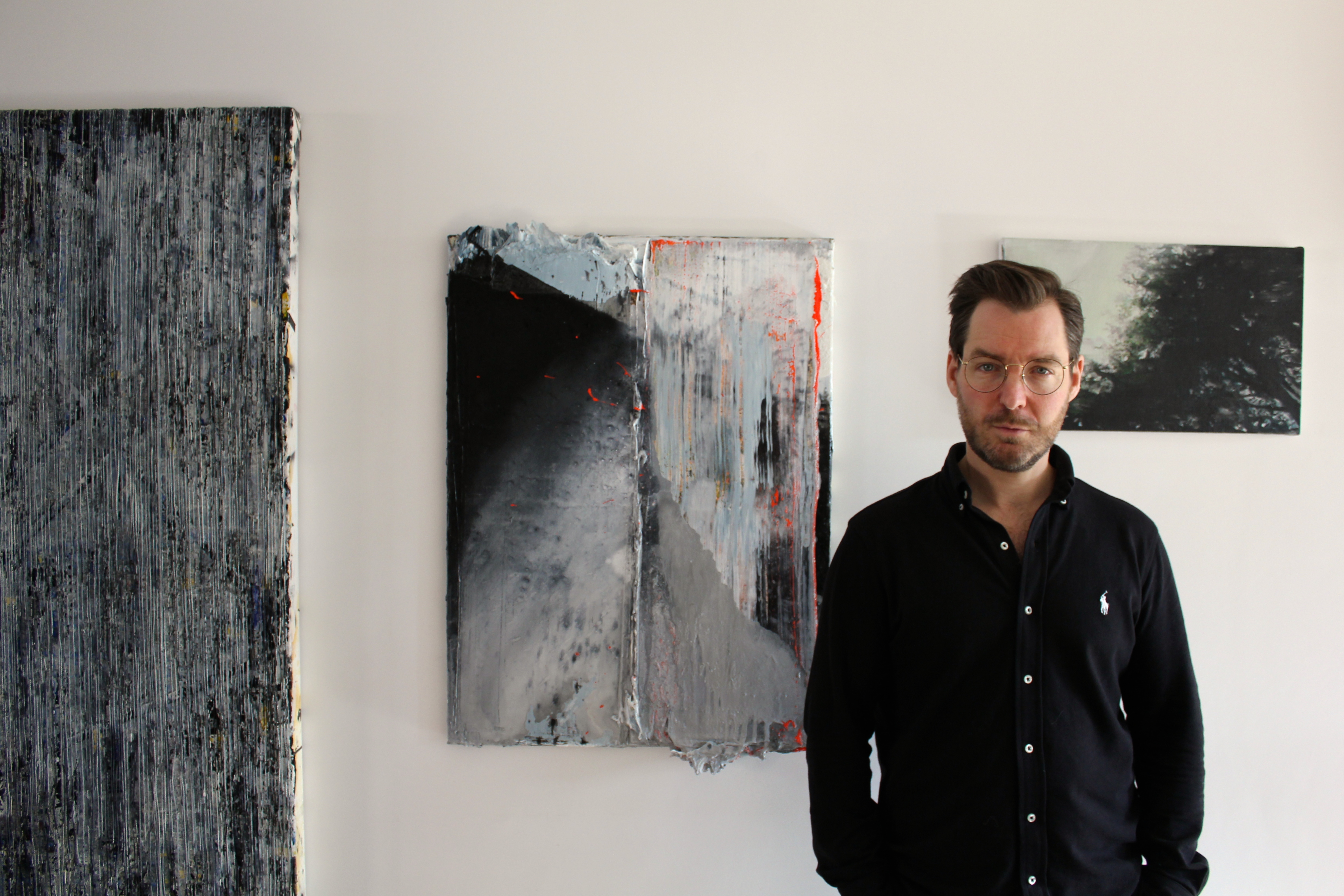 De keuze van... Bart Bierman | Gallery Viewer | Kunst ko...