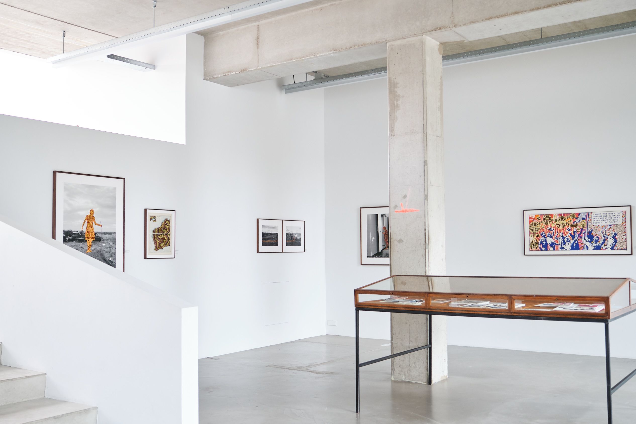 Restricted Images | Patrick Waterhouse | Gallery Viewer