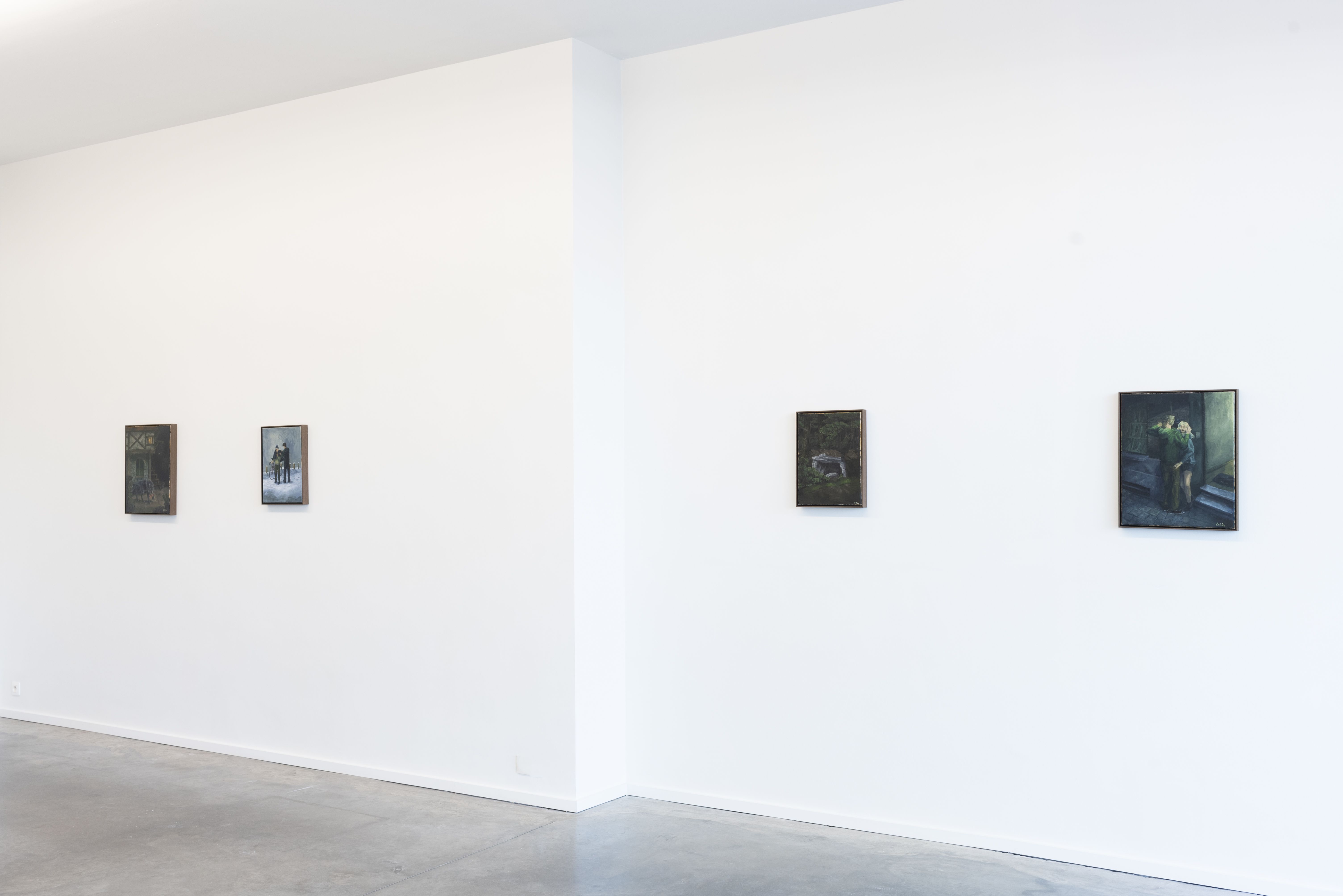 Jongensgeheimen | Felix De Clercq | Gallery Viewer