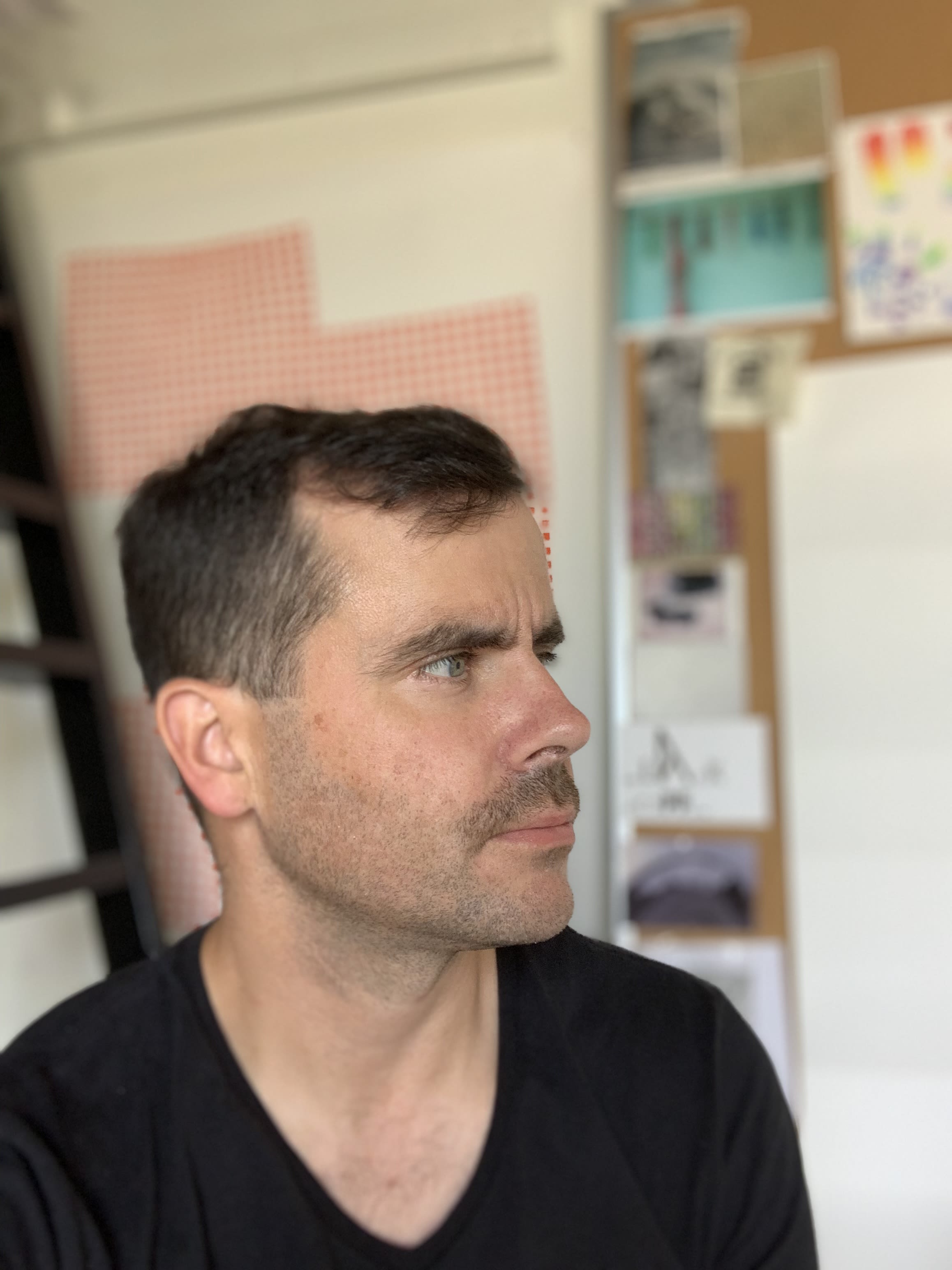 Derek Sullivan | Artist on Gallery Viewer | Gallery View...