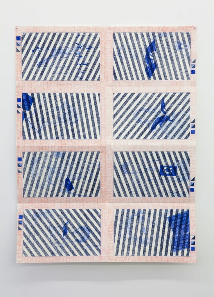 #125, The physicality of rea... | Derek Sullivan | Galle...